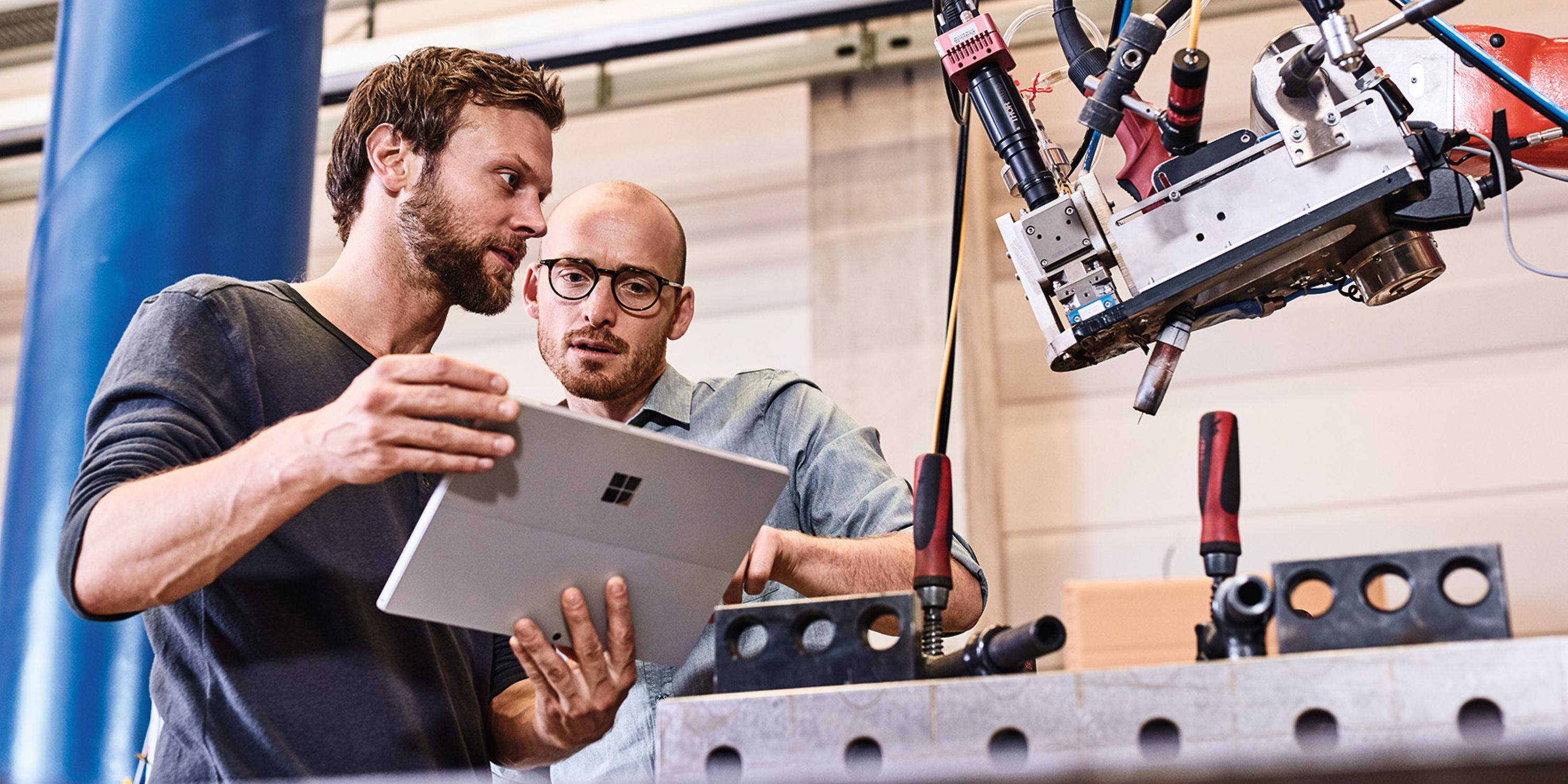 Telekom Innovation Laboratories | Deutsche Telekom