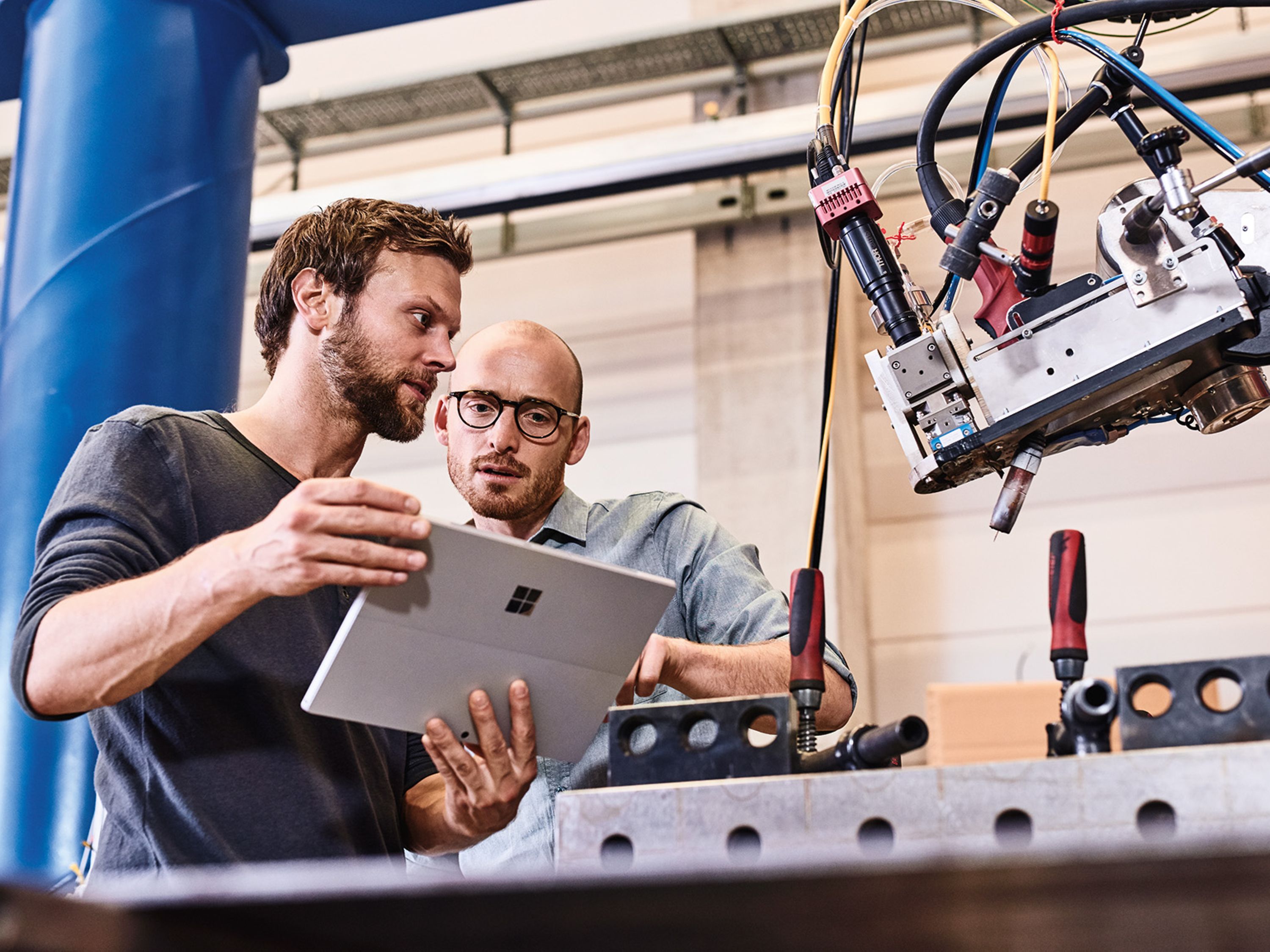 Telekom Innovation Laboratories | Deutsche Telekom