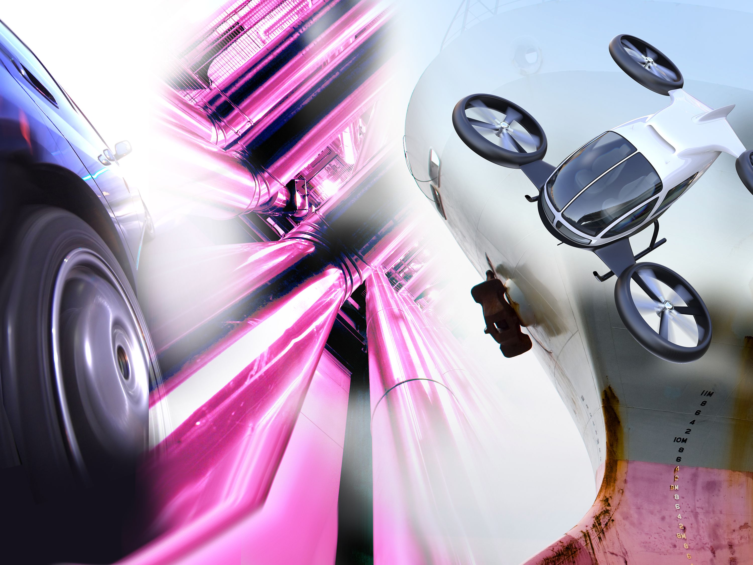 Telekom offers 5G roaming in over 40 countries at travel time ...