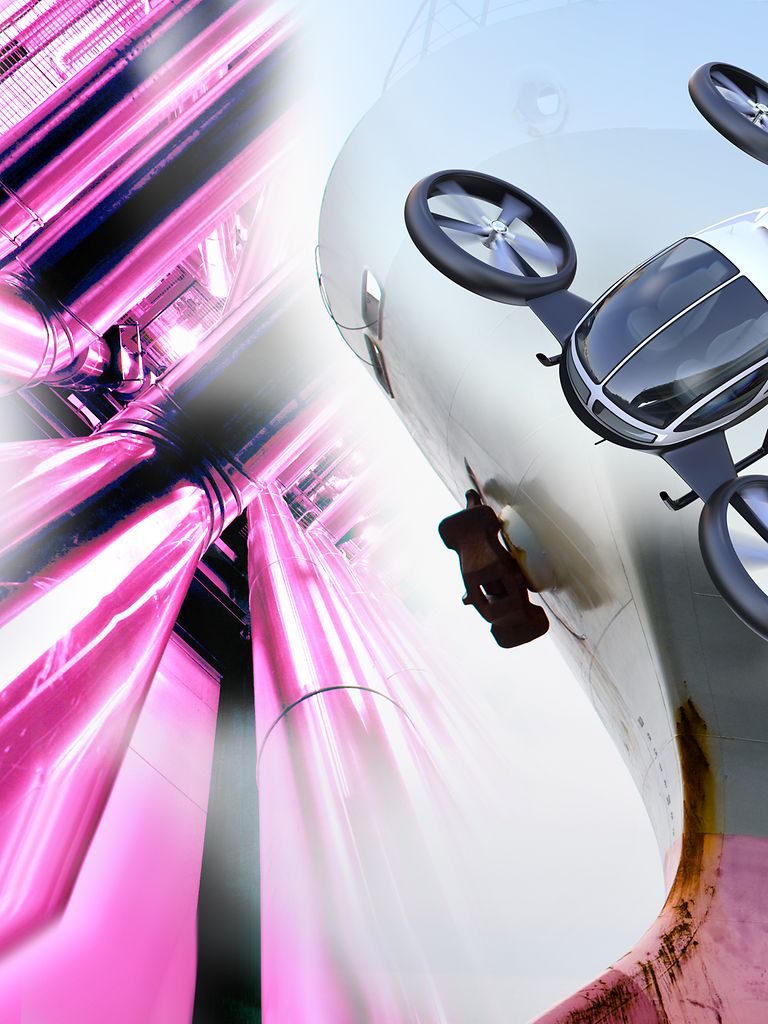 Networks | Deutsche Telekom