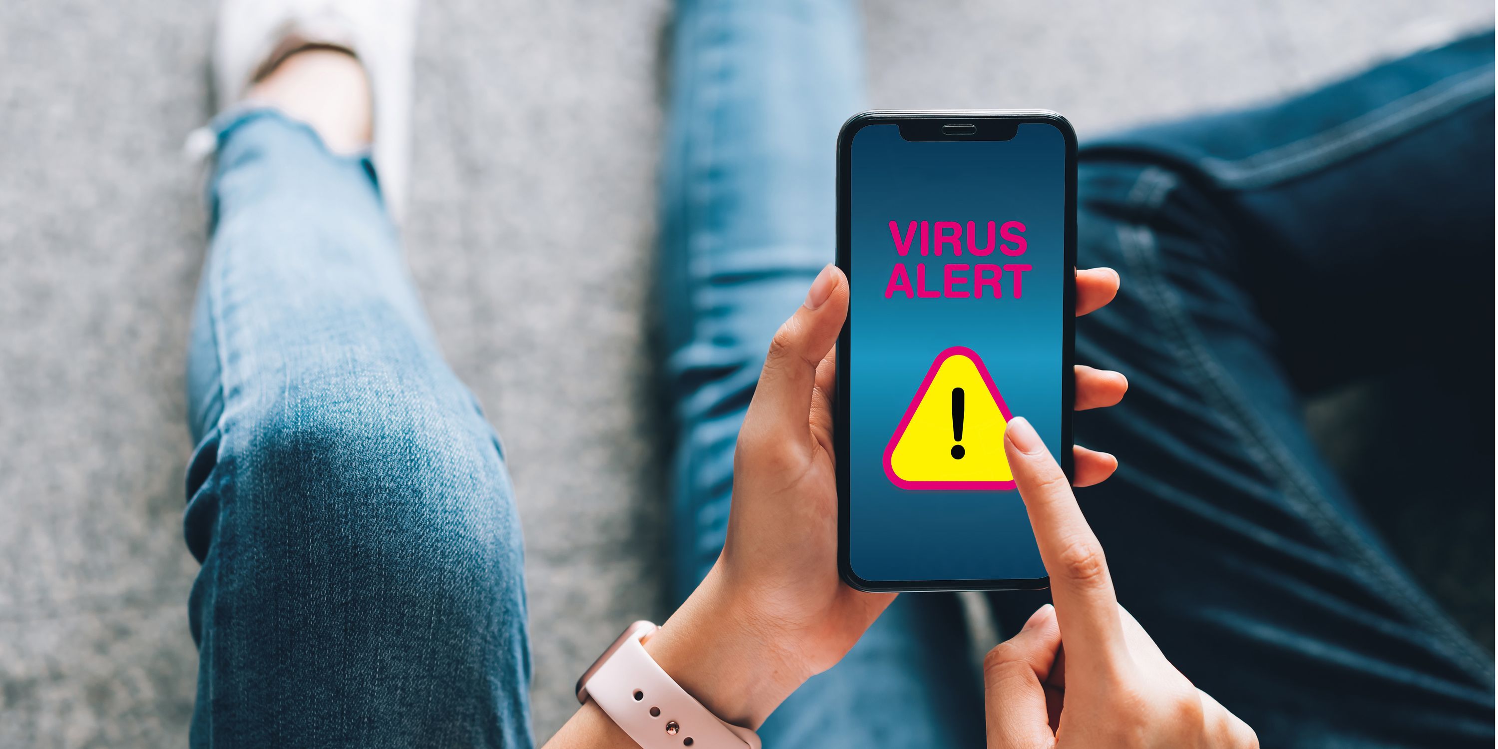 Do you need a virus scanner for your Android smartphone? | Deutsche Telekom