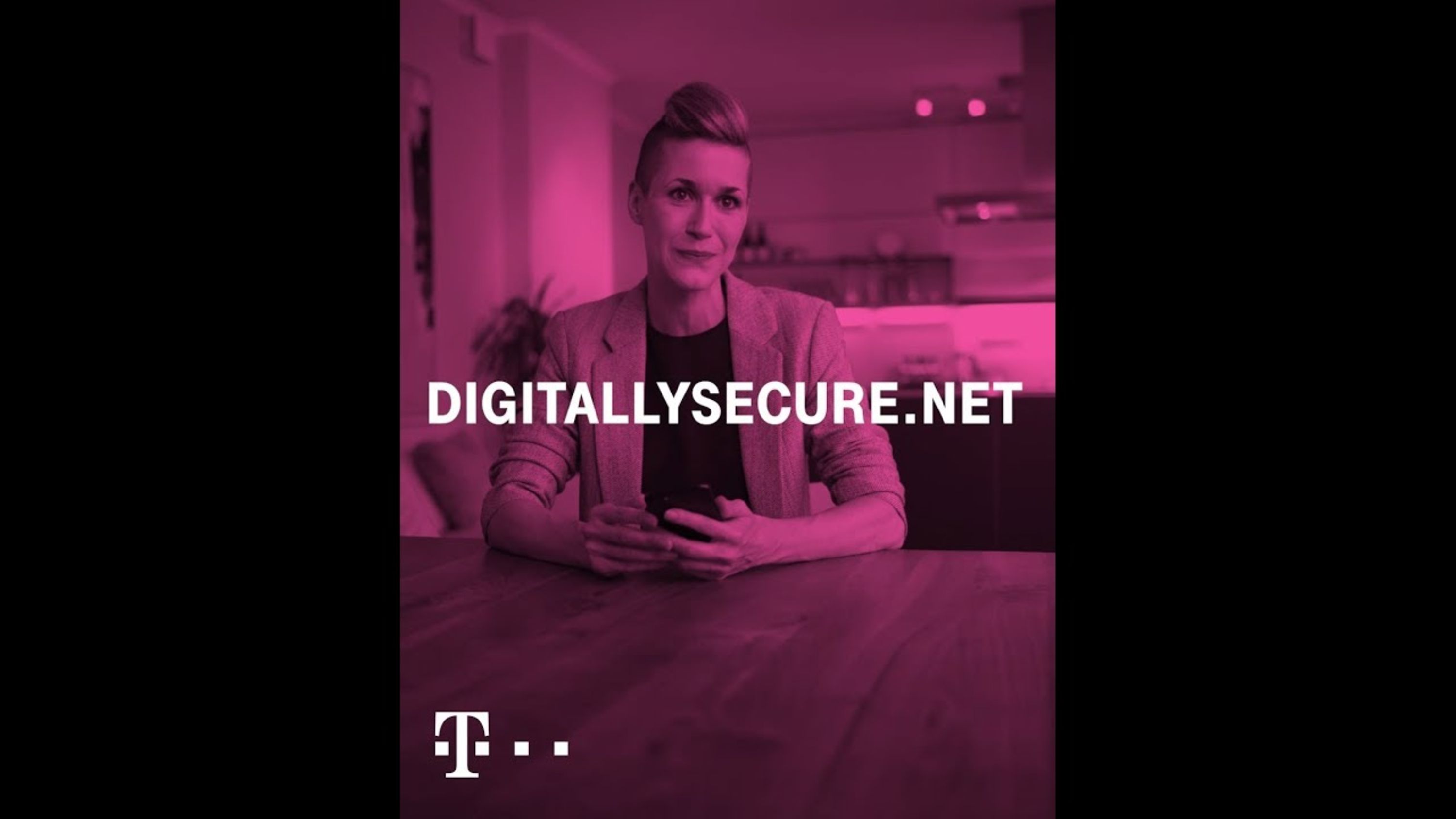 VPN connection lets you browse securely on the go | Deutsche Telekom