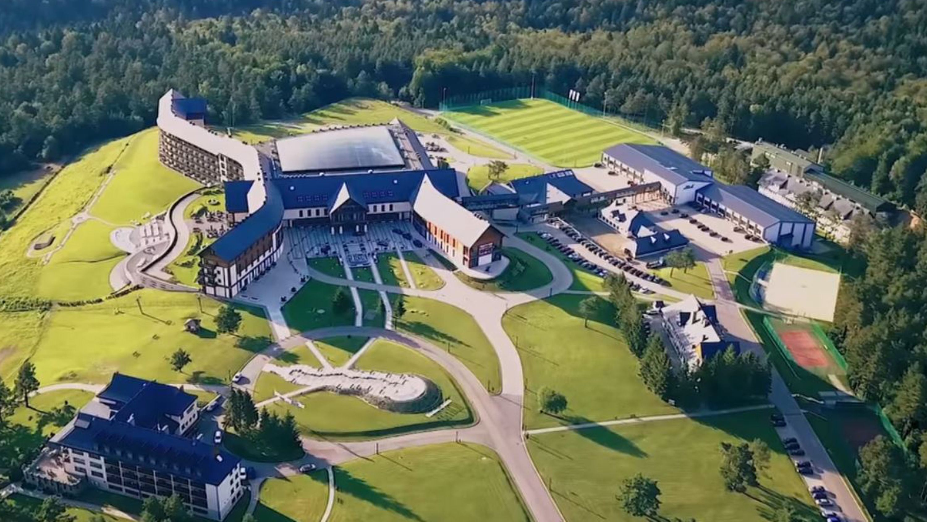 Check-in please: hotels go digital | Deutsche Telekom