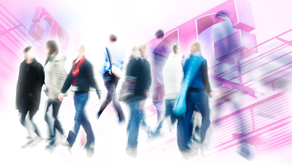 Strategy | Deutsche Telekom