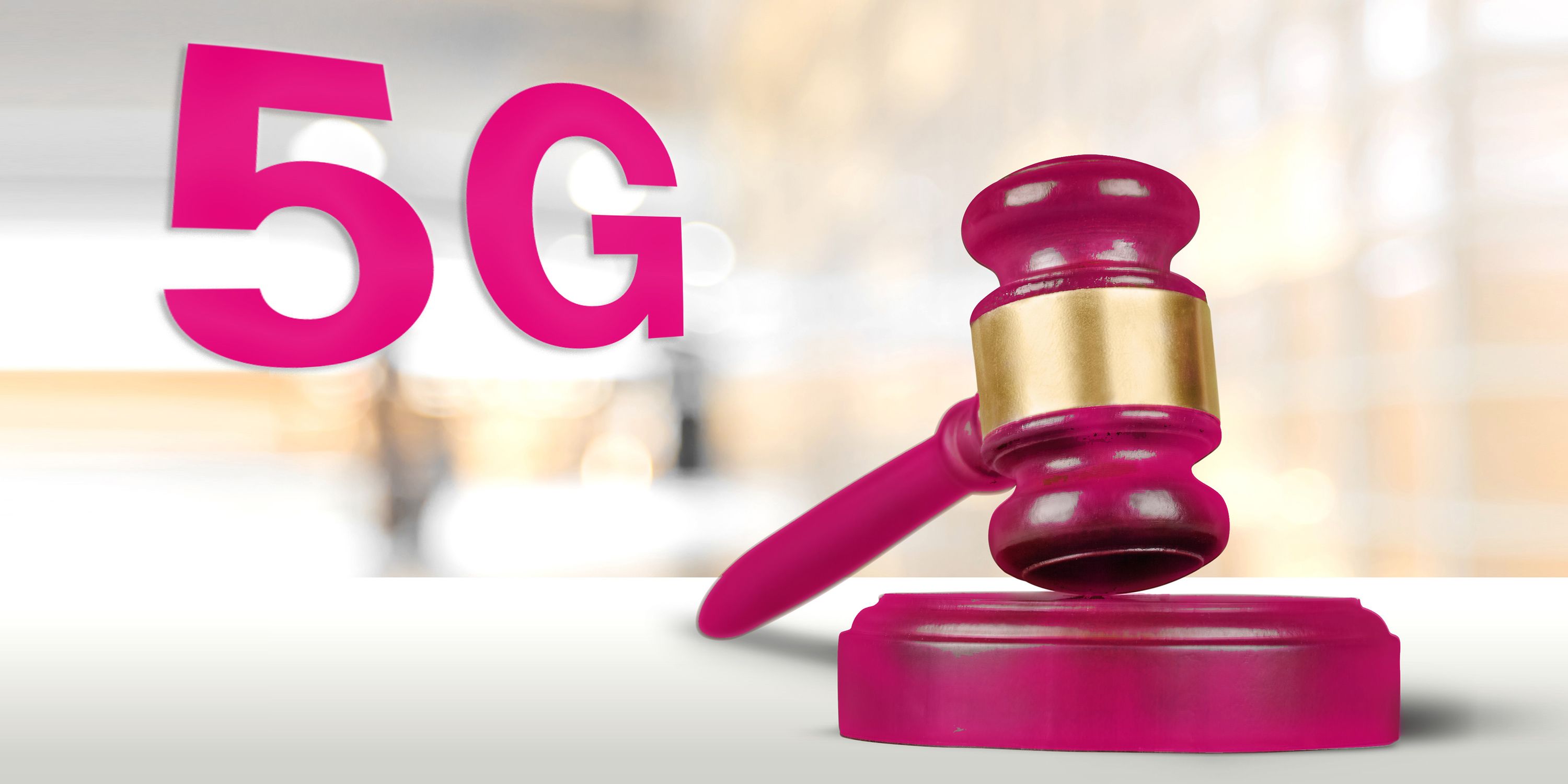 5G frequency auction by the Federal Network Agency – five questions and answers about the ...