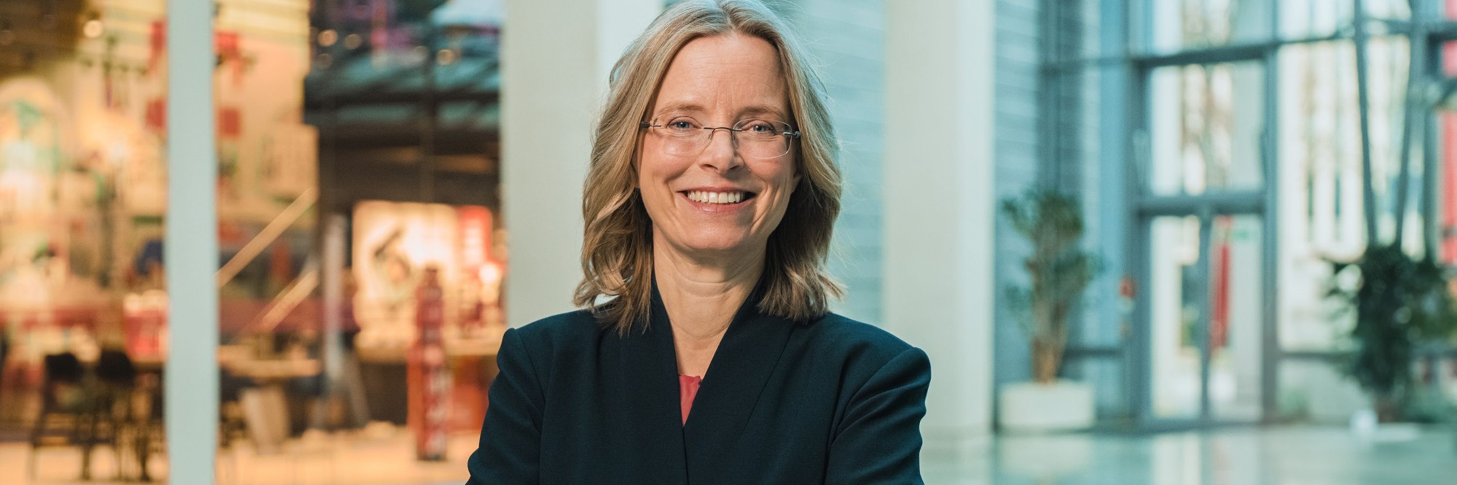 Management unplugged | Deutsche Telekom