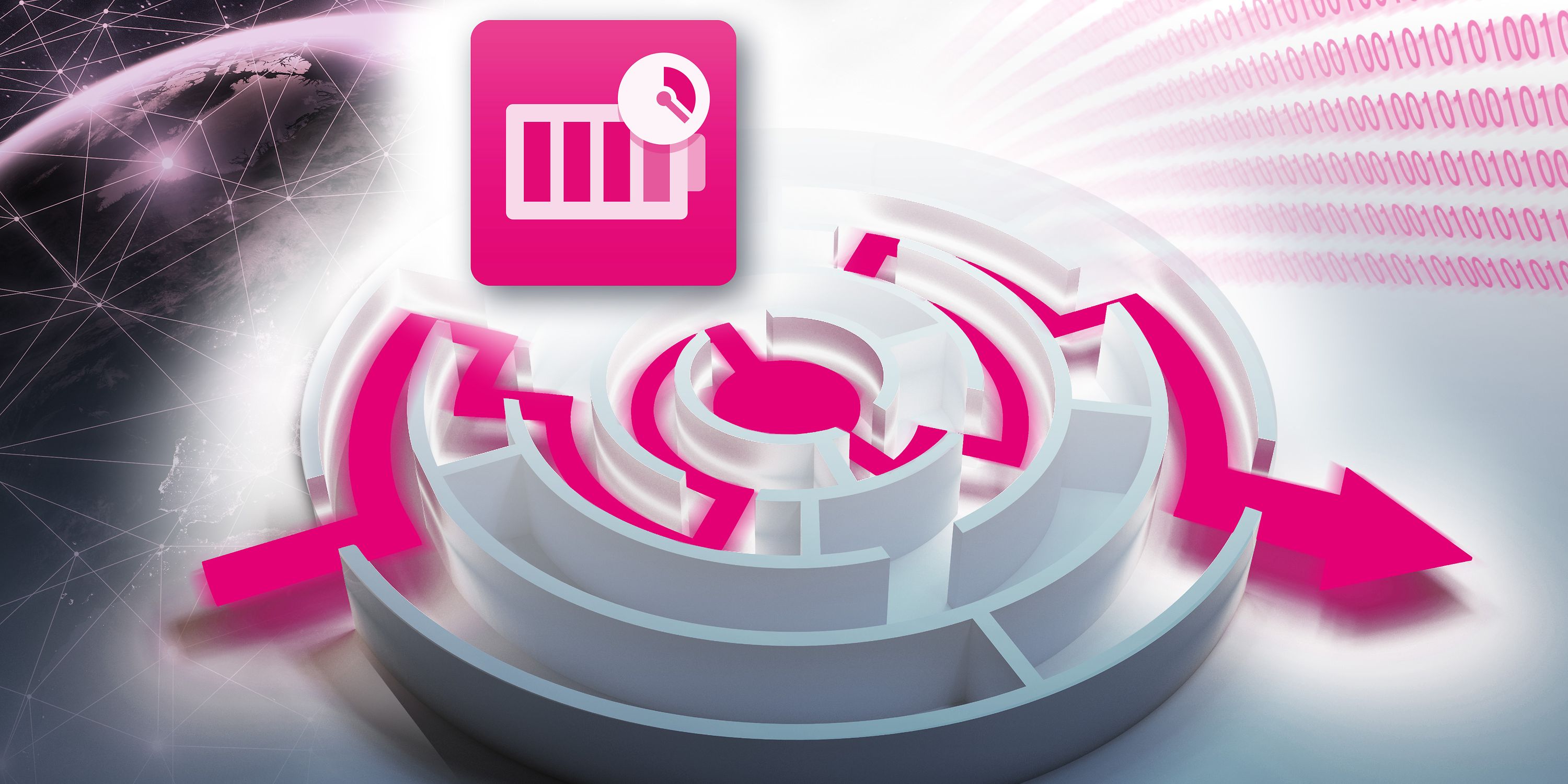 Deutsche Telekom wins new partners for IoT Solution Optimizer | Deutsche Telekom