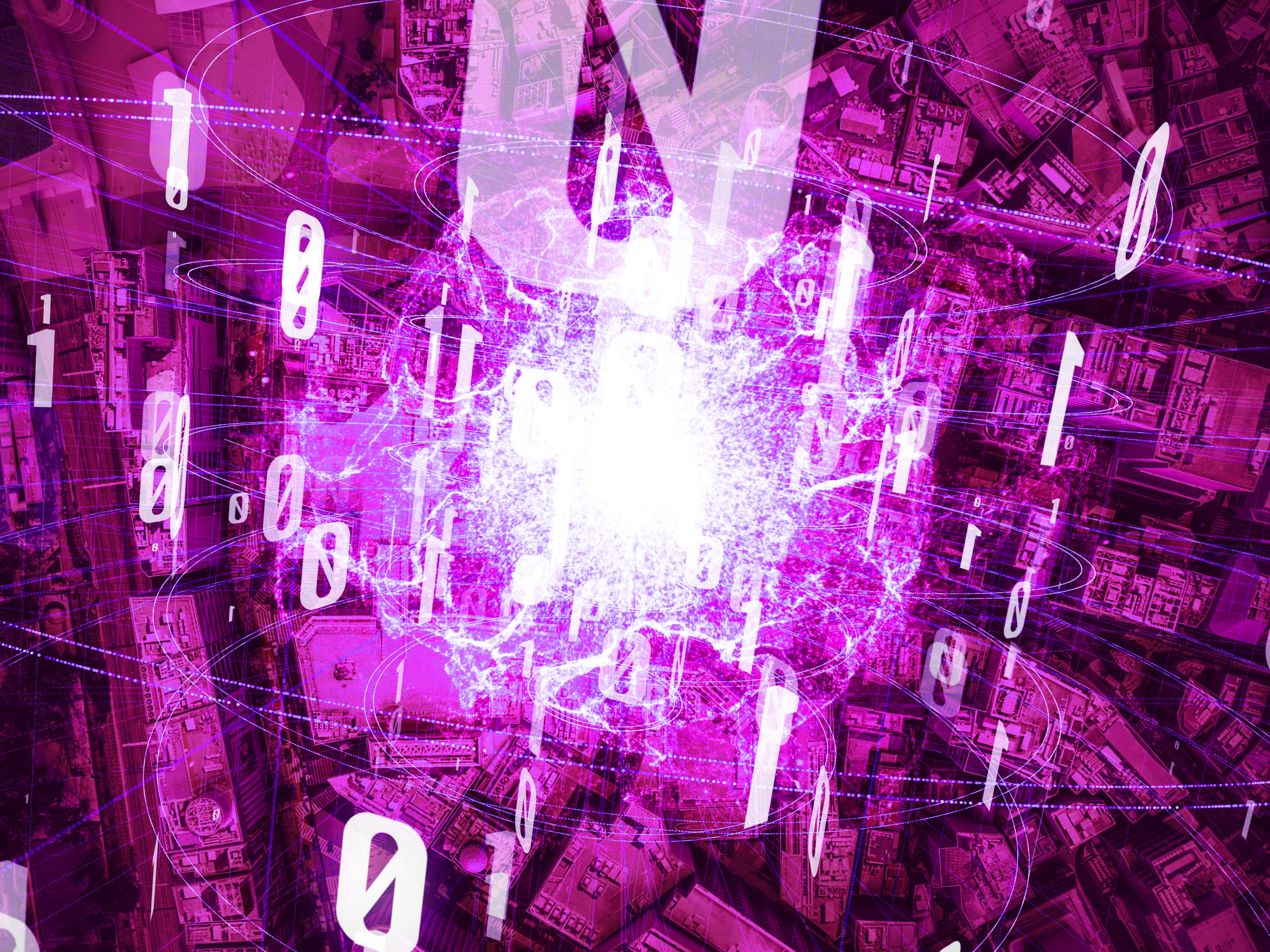 Quantum computing simply explained | Deutsche Telekom