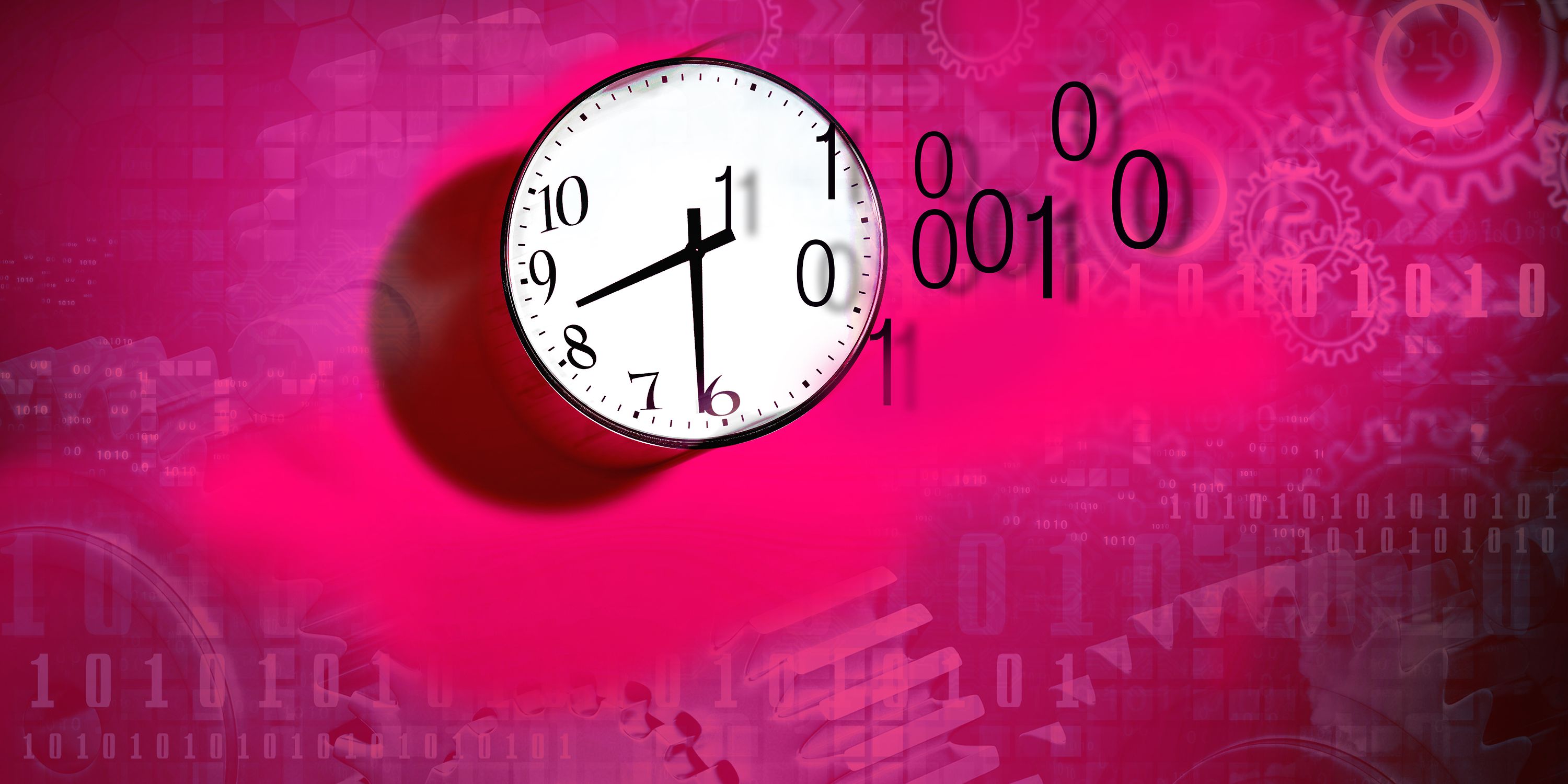Easy and simple: Real time | Deutsche Telekom
