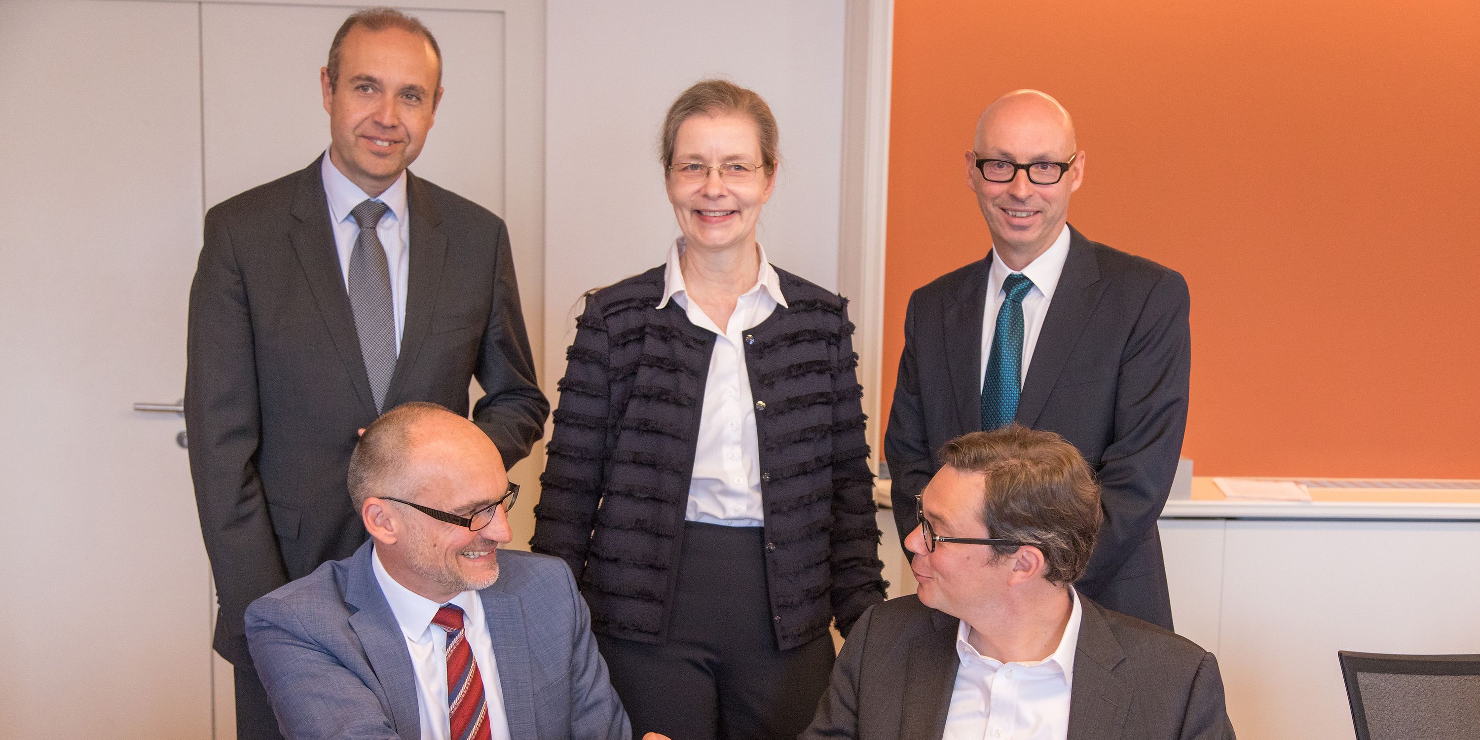 VSE NET and Deutsche Telekom cooperate in the Saarland | Deutsche Telekom