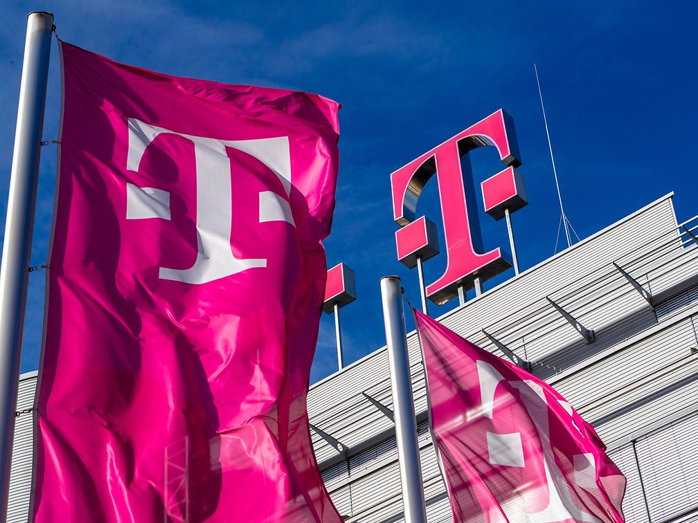 Unternehmensgeschichte | Deutsche Telekom