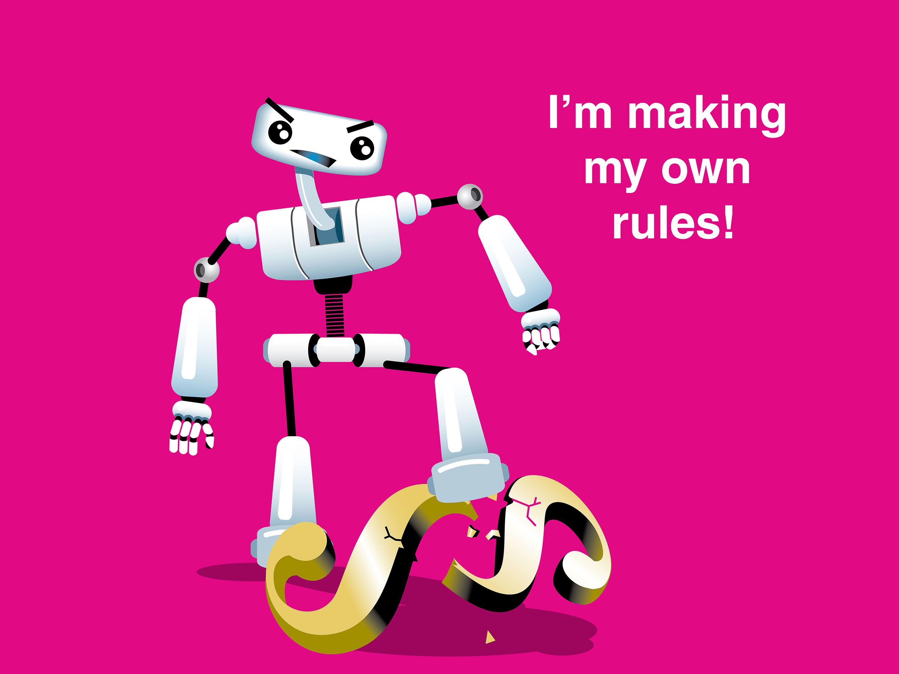 Guidelines for Artificial Intelligence | Deutsche Telekom
