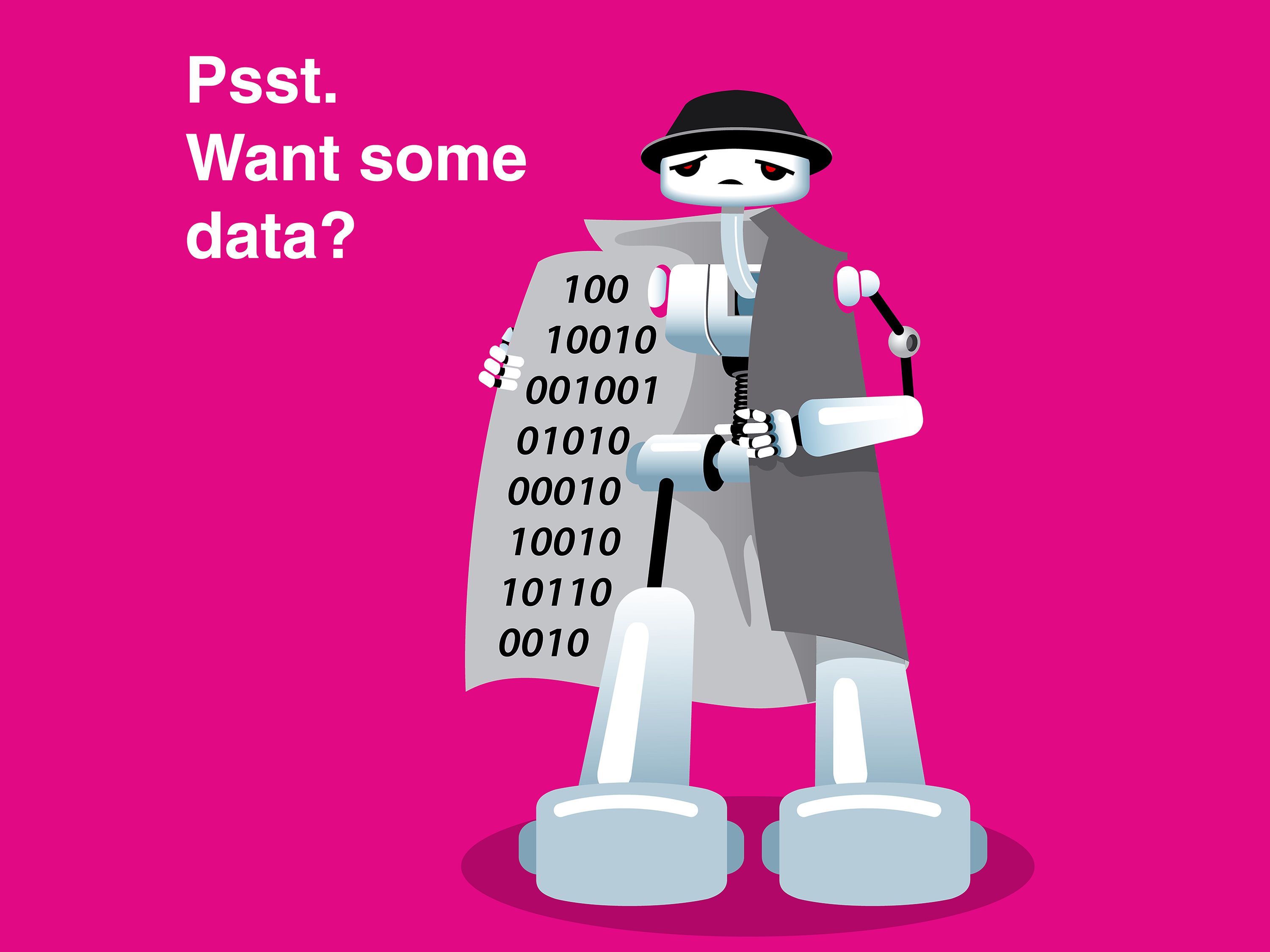 Guidelines for Artificial Intelligence | Deutsche Telekom