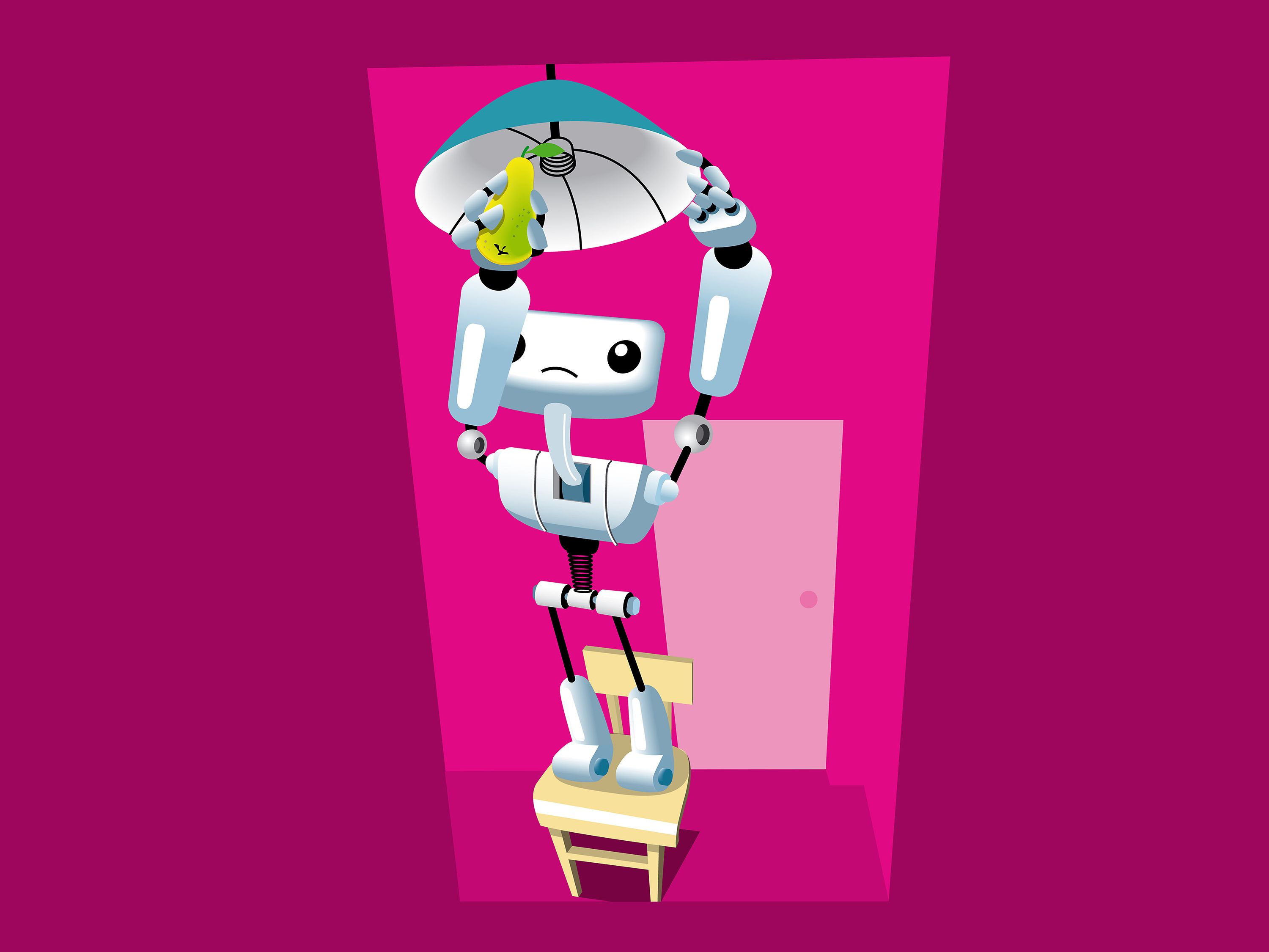Guidelines for Artificial Intelligence | Deutsche Telekom