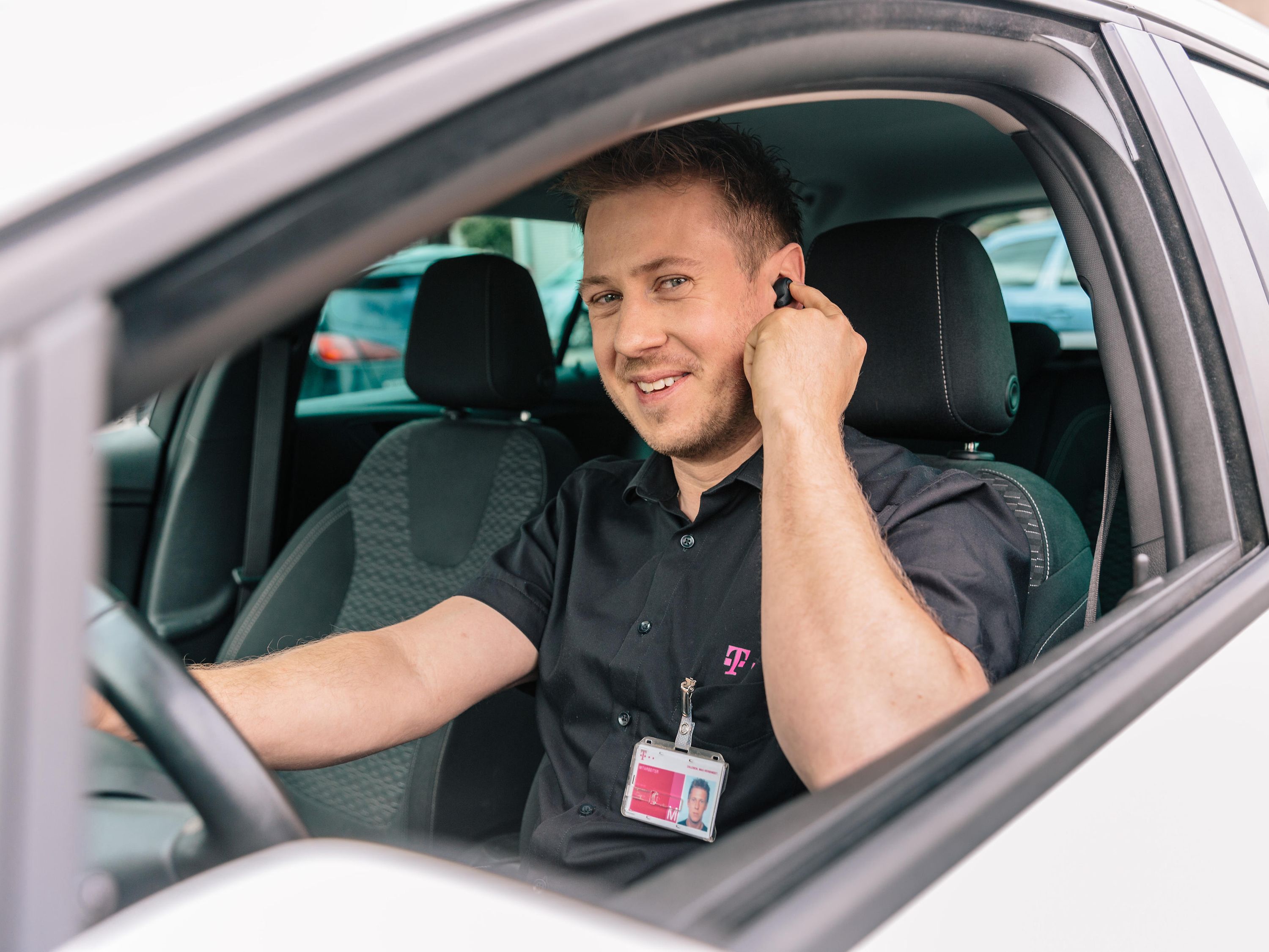 Fotos Kundenservice | Deutsche Telekom