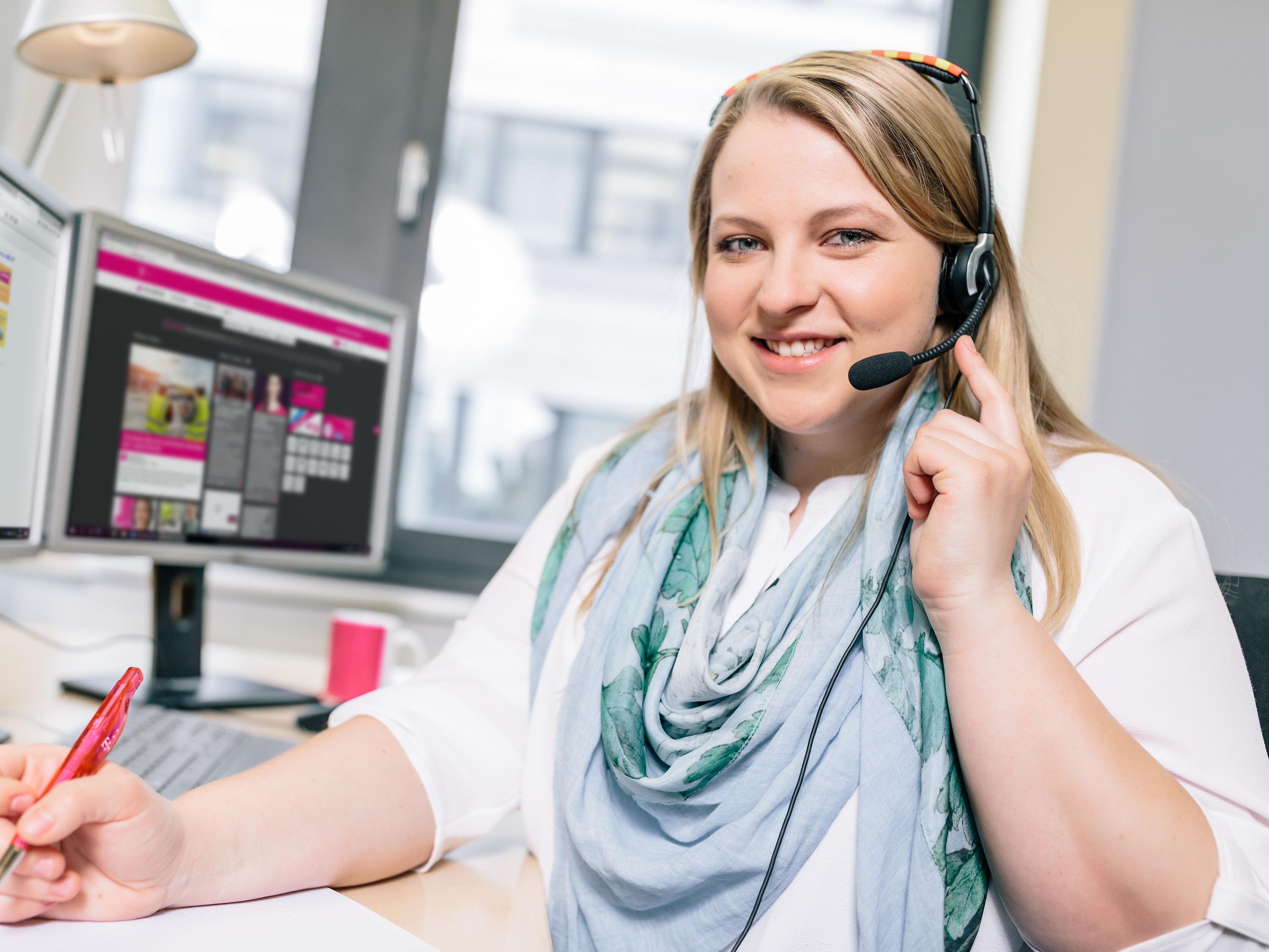 Wir sinds - der Magenta Service | Deutsche Telekom