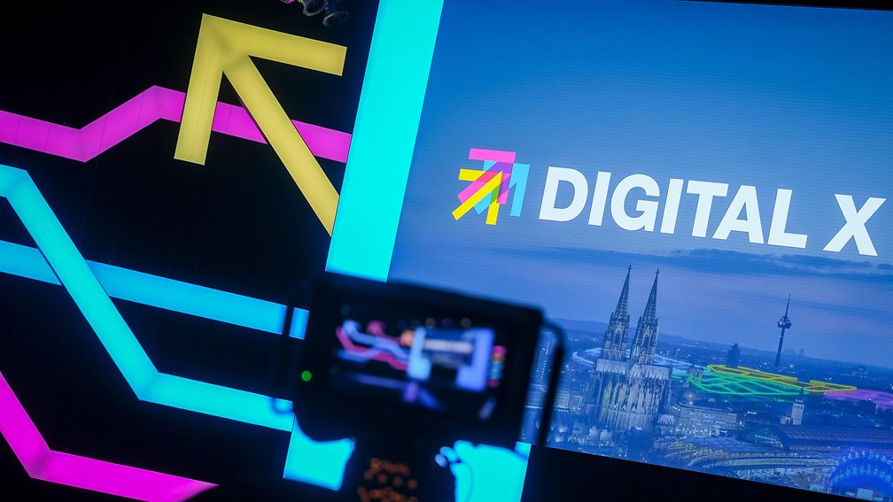 Digital X Special | Deutsche Telekom