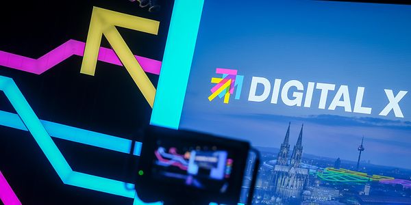 Corporate Website: Information about the Group | Deutsche Telekom