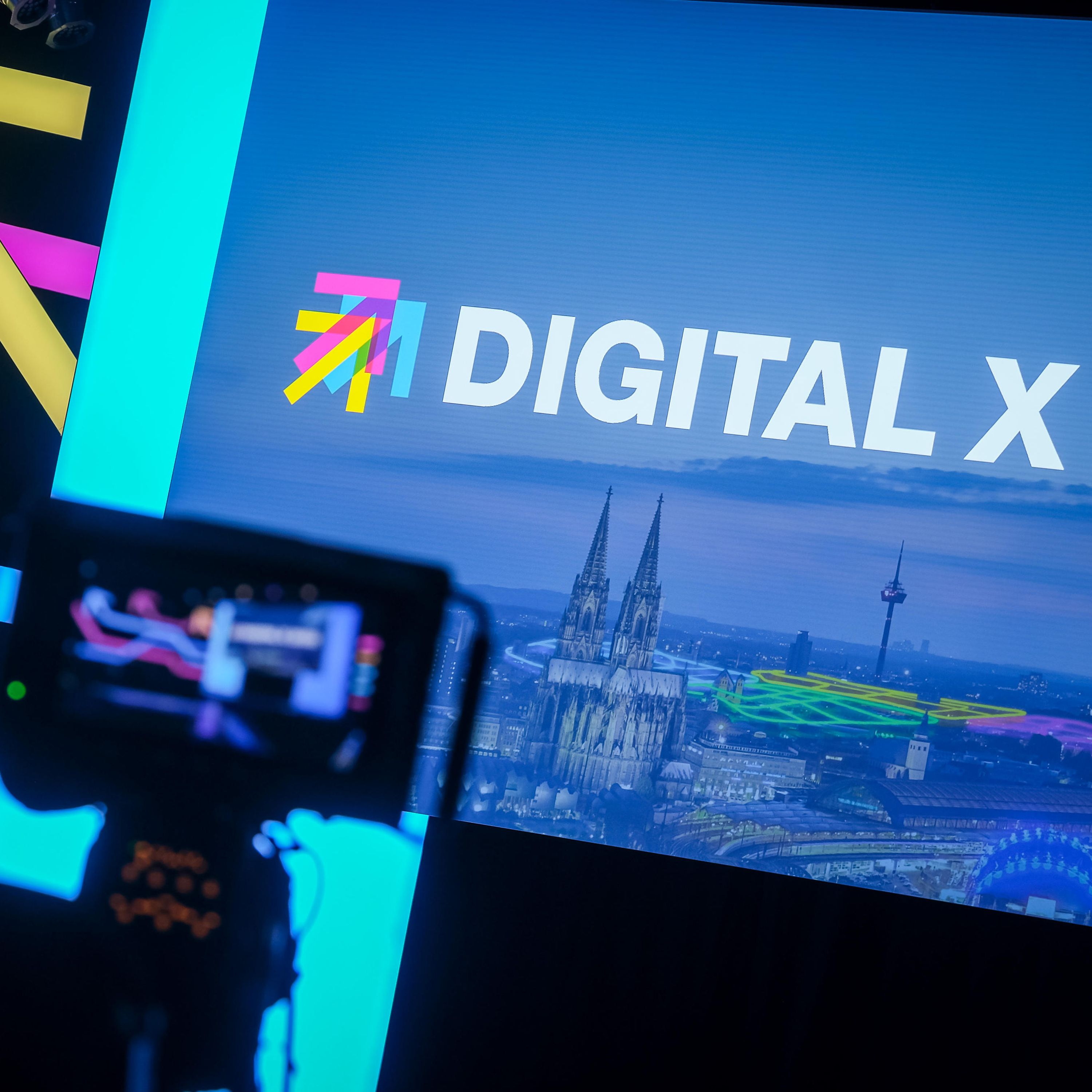 Corporate Website: Information about the Group | Deutsche Telekom