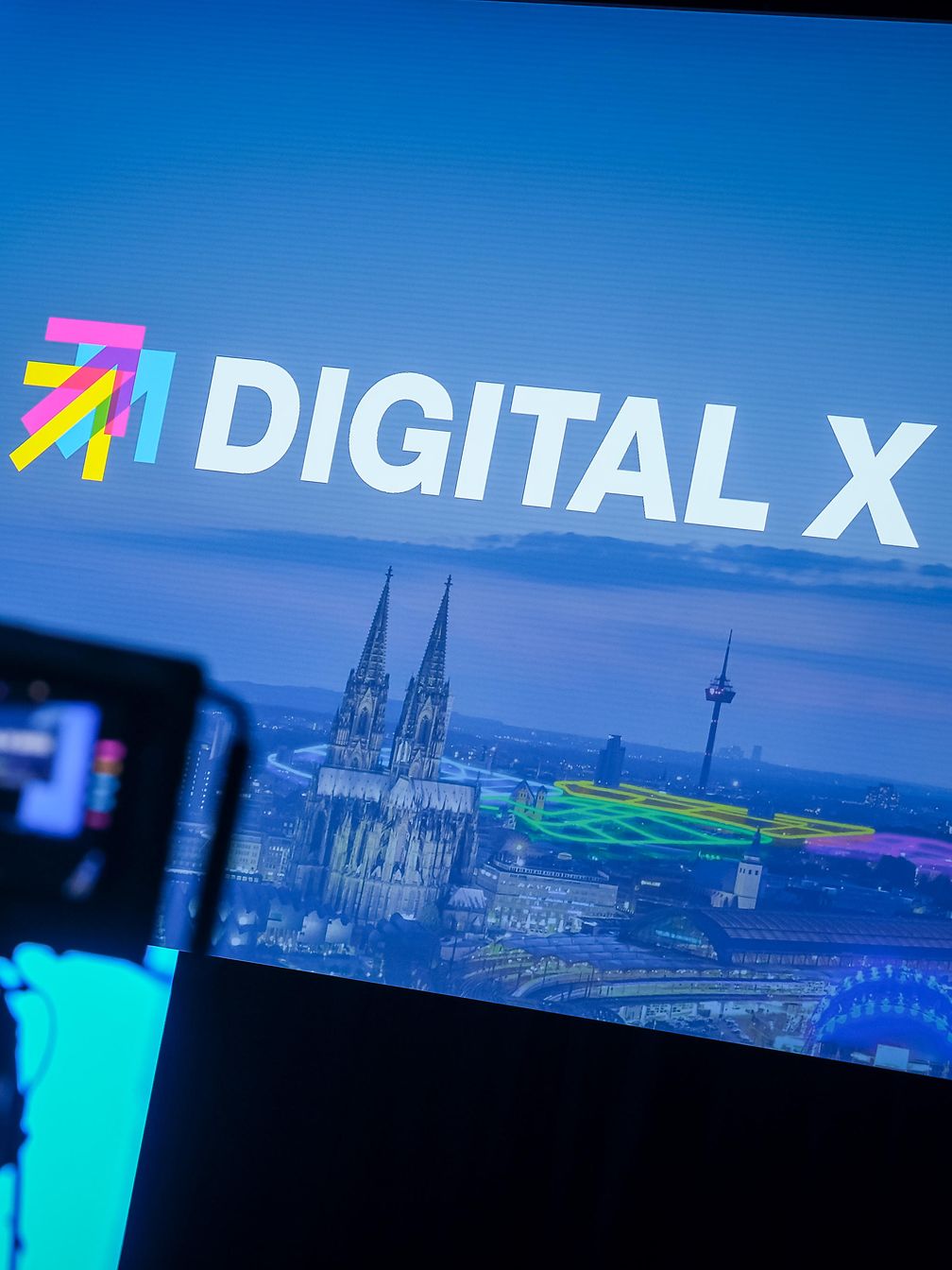 Digital X Special | Deutsche Telekom