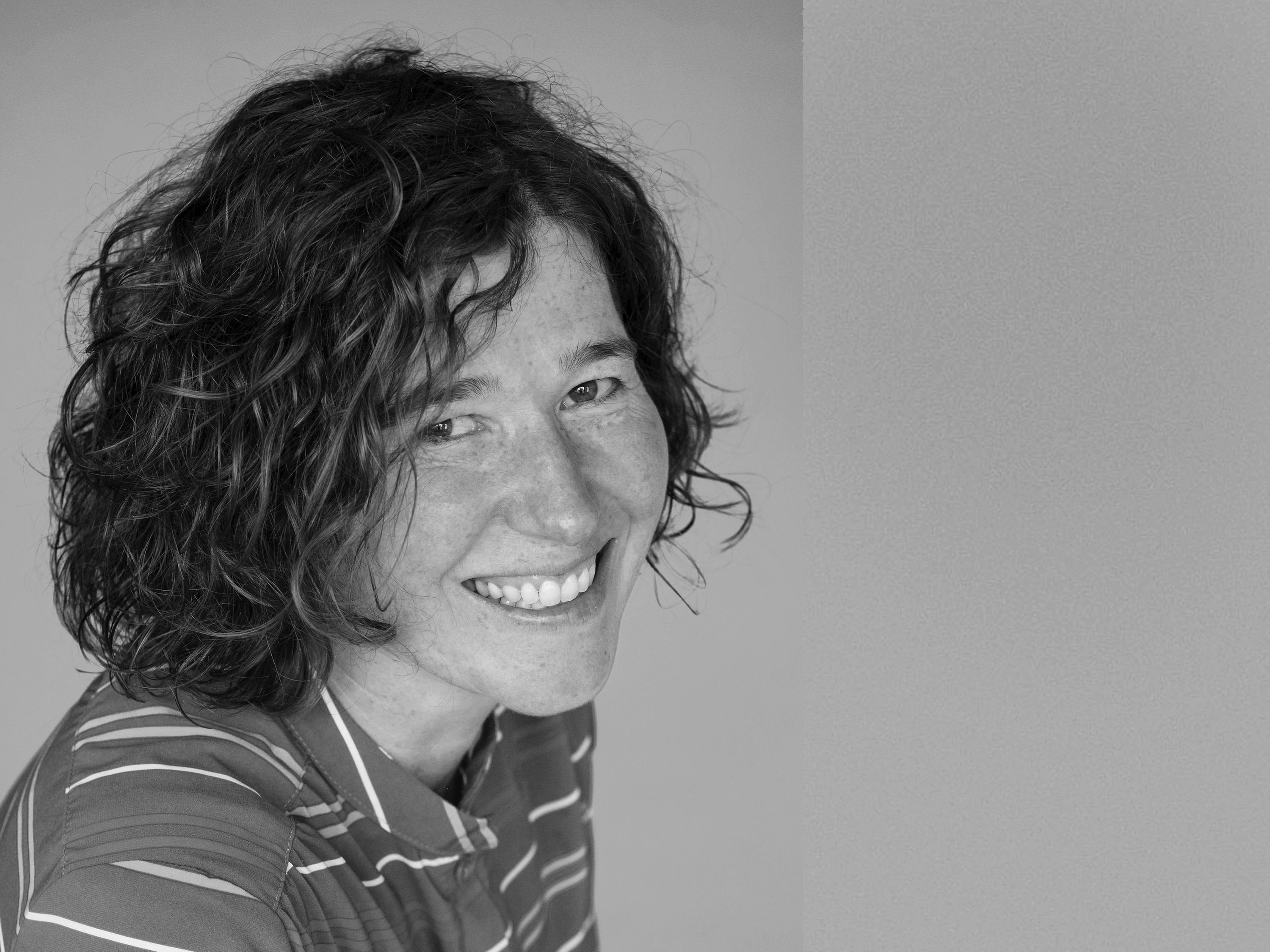 Judith Braun | Deutsche Telekom