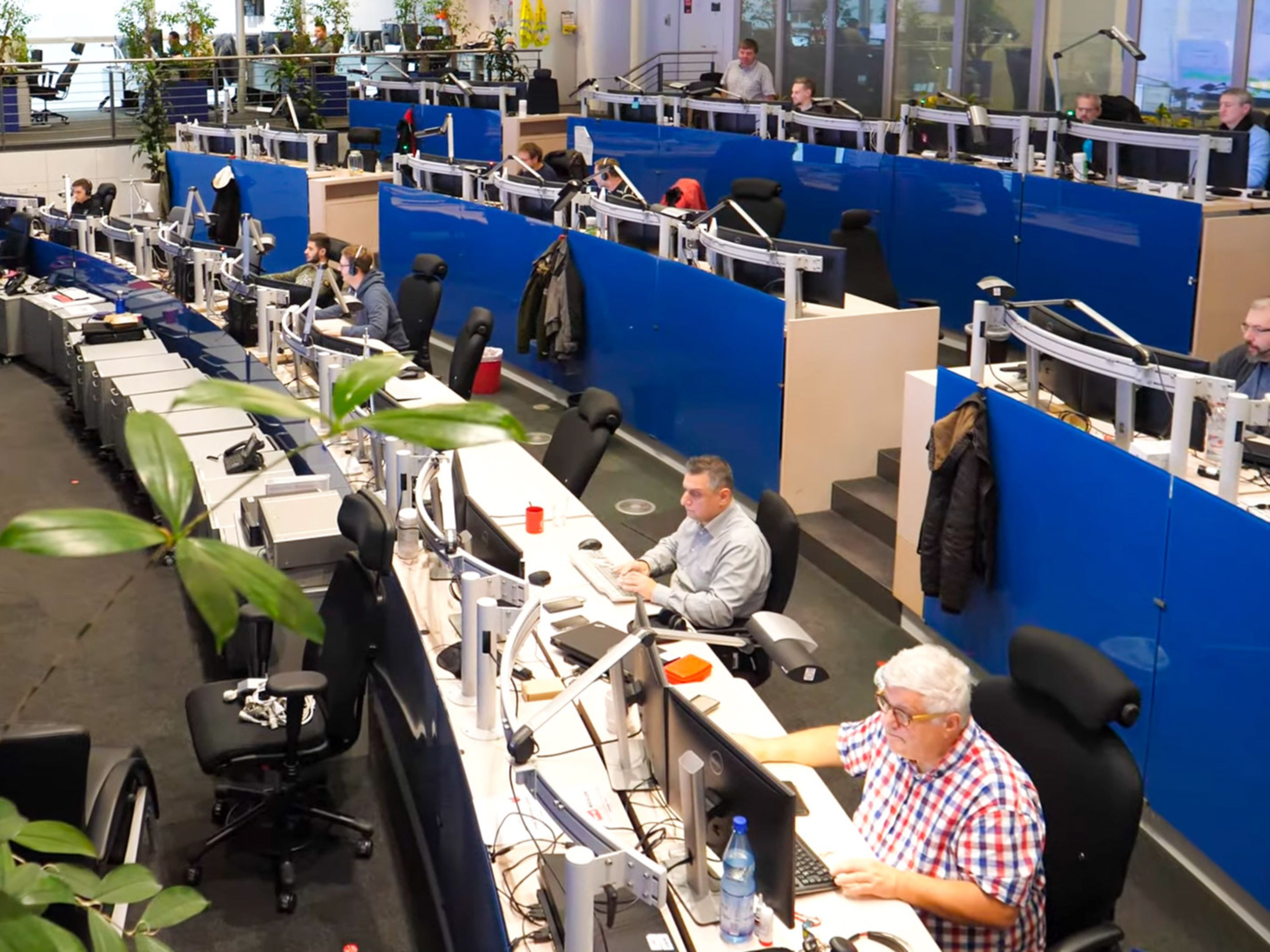 Der „Mr. Glasfaser“ der Telekom: Alle Fragen und Antworten zum ...