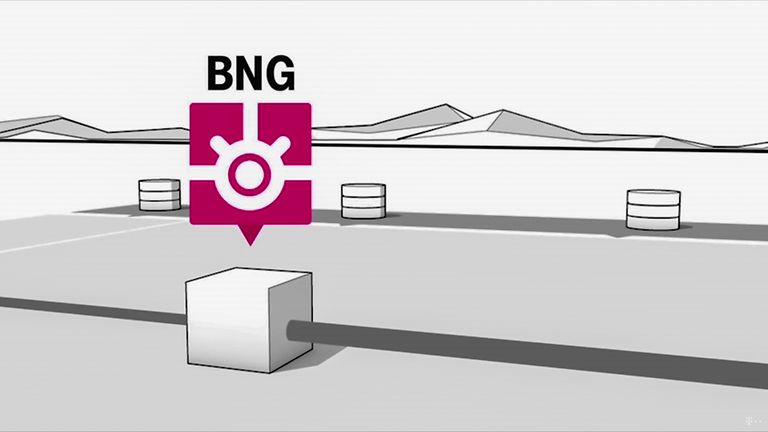 BNG-Umstellung: Das Netz ist jetzt ein anderes | Deutsche Telekom