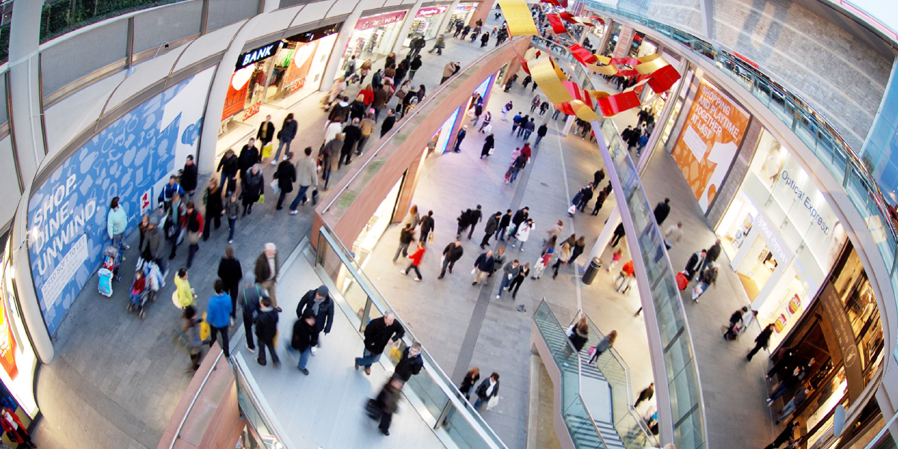 360° customer view in retail enables sustainable customer experiences ...