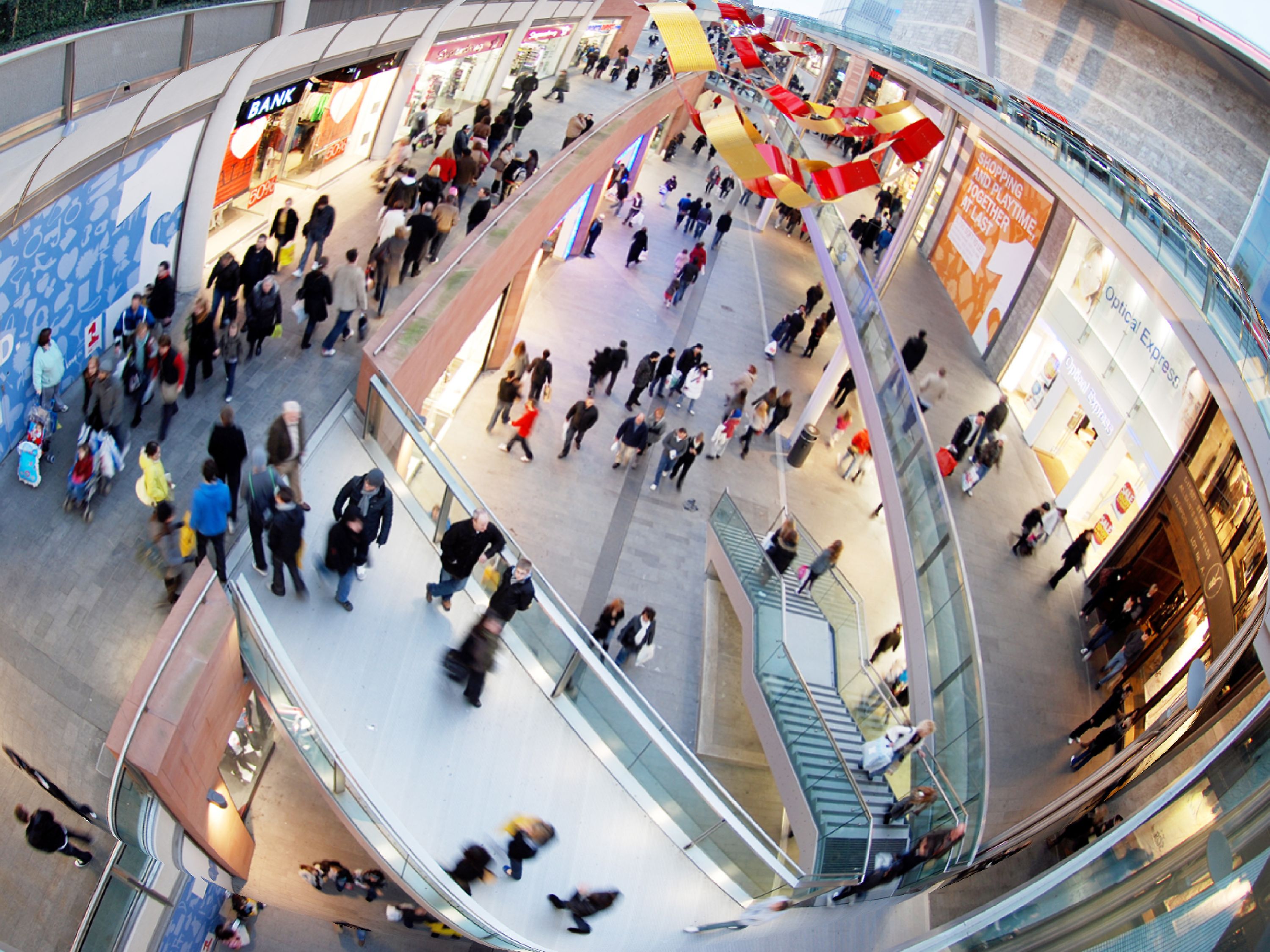 360° customer view in retail enables sustainable customer experiences ...