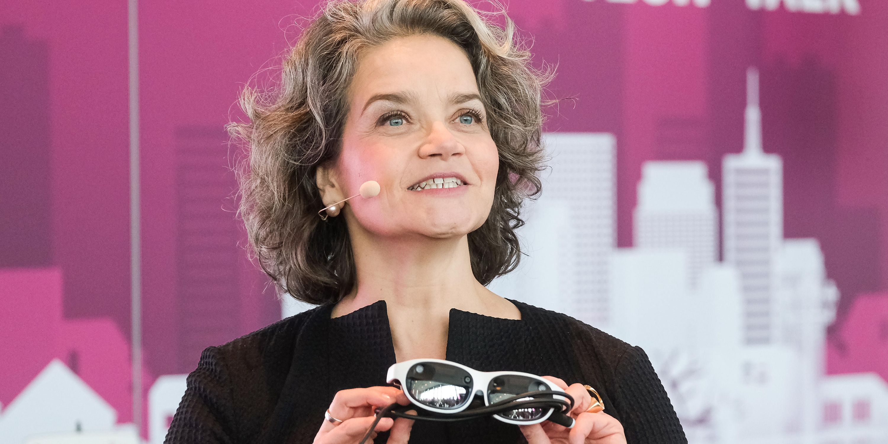 Only technology for people is progress | Deutsche Telekom