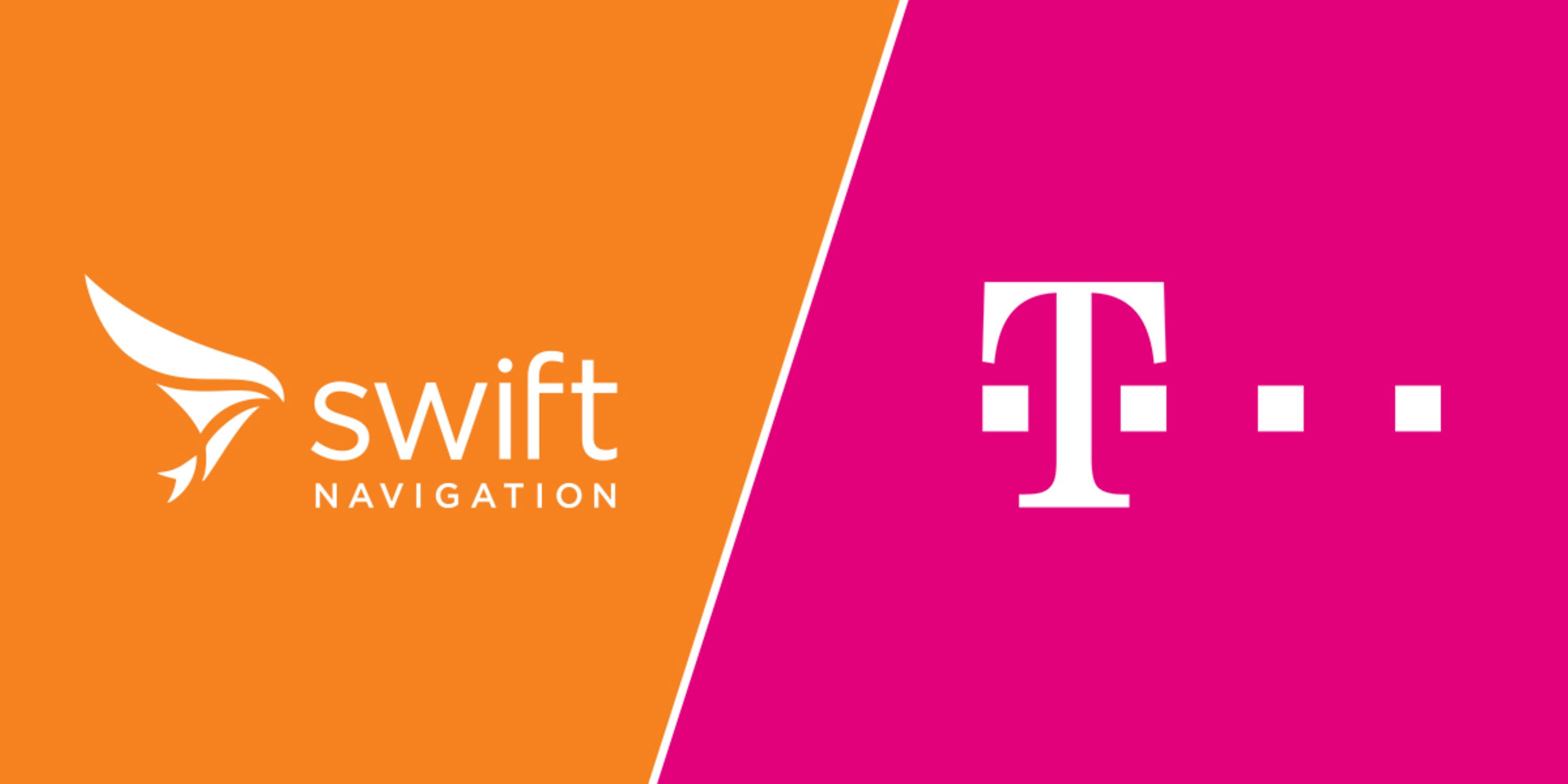 Swift Navigation and Deutsche Telekom Announce Partnership | Deutsche ...
