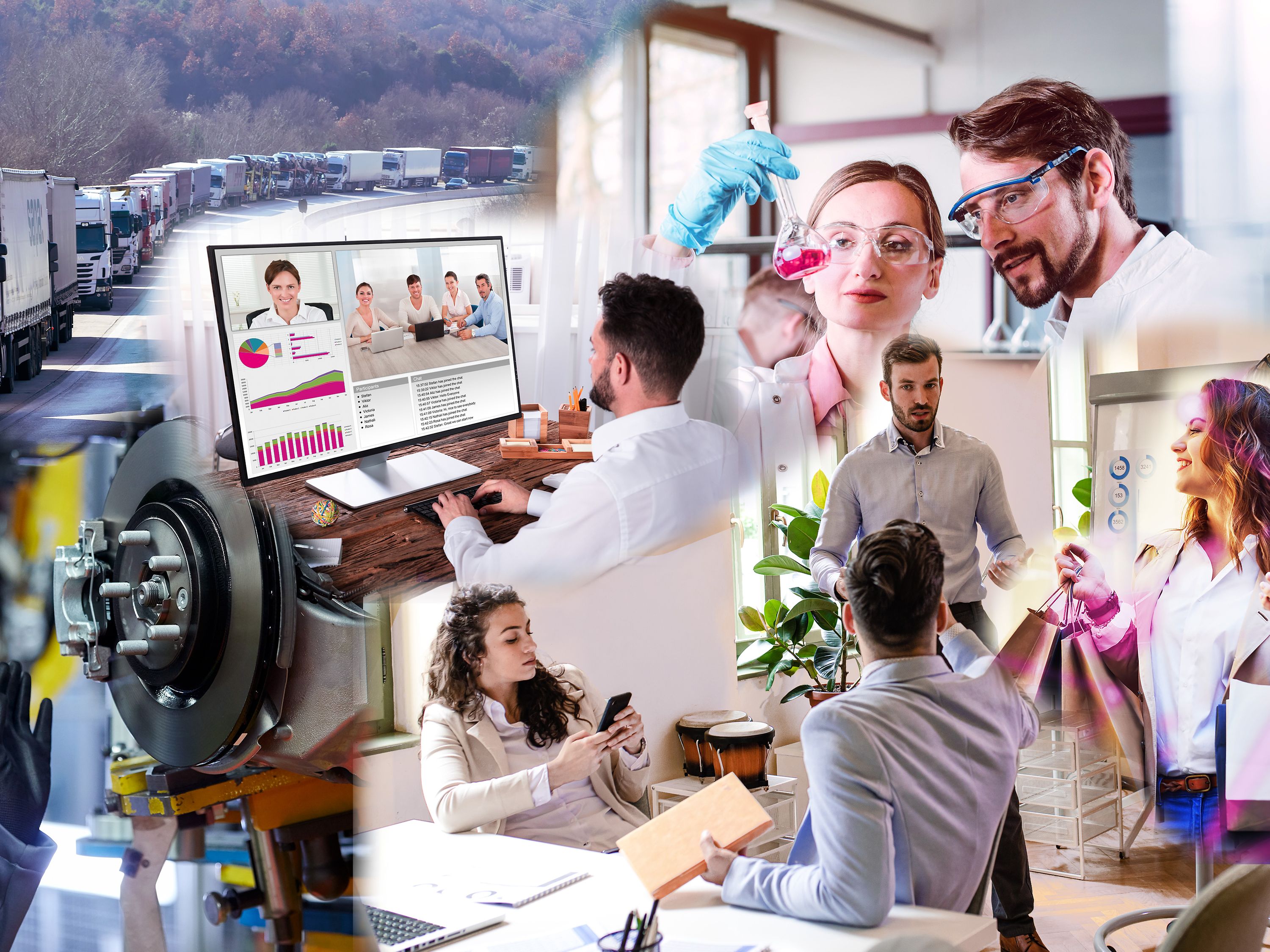 T Cloud: Cloud solutions that make Europe more independent | Deutsche ...