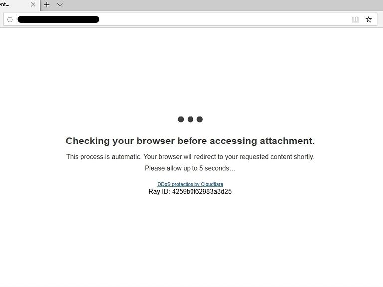 TA505's Box of Chocolate - On Hidden Gems packed with the TA505 Packer ...