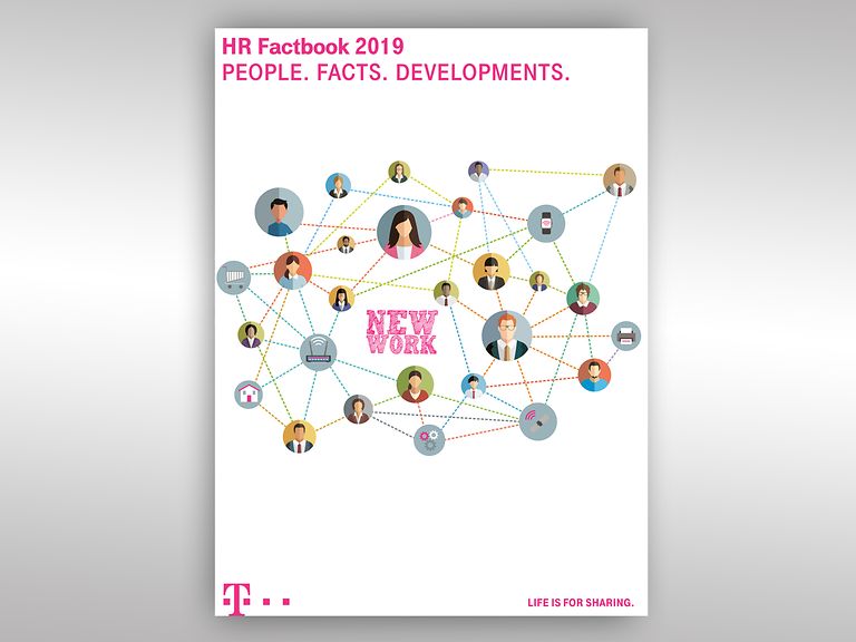 Deutsche Telekom Hr Factbook 2024Deutsche Telekom : Hr Factbook Zum ...