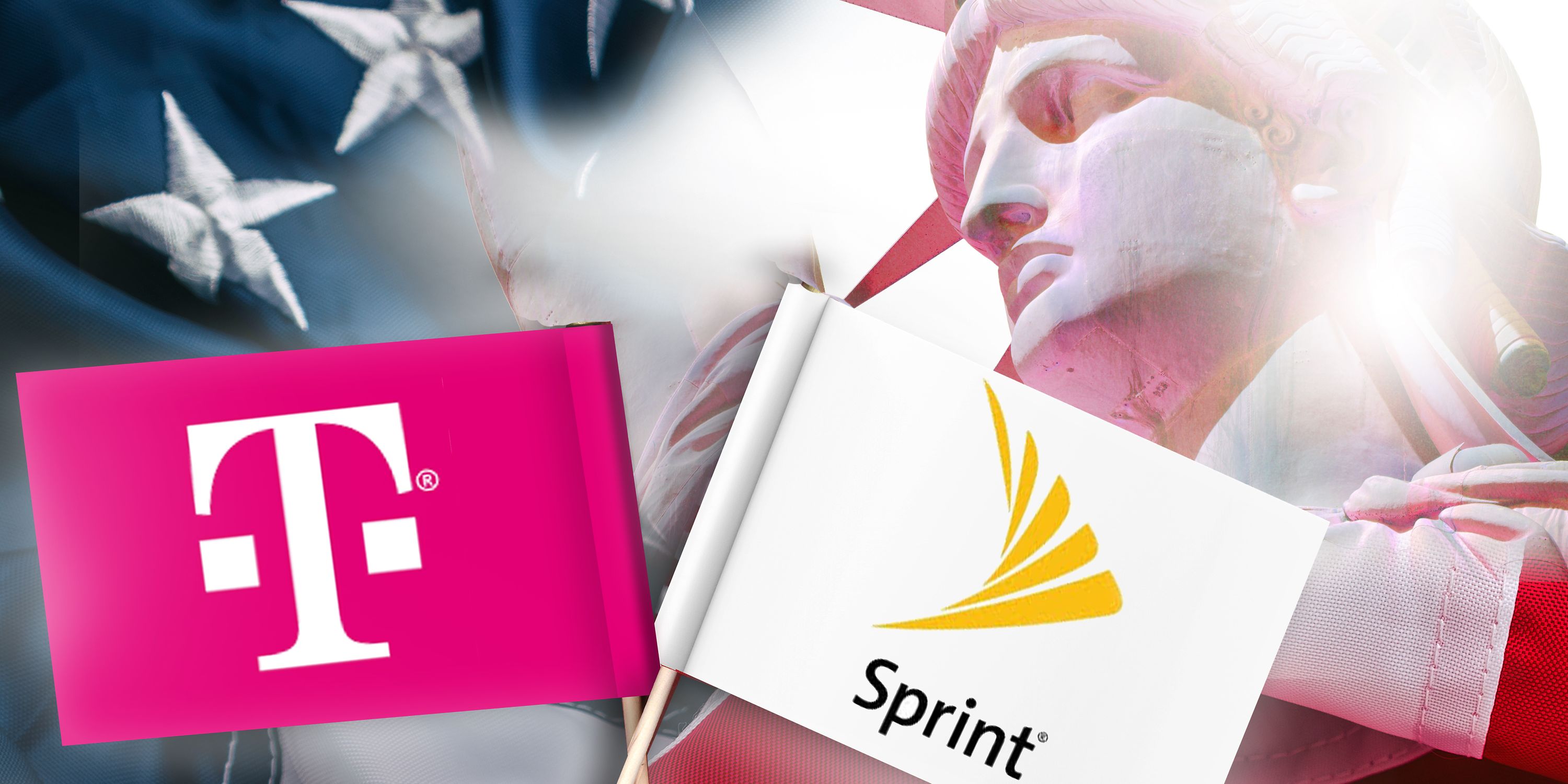 New T-Mobile US with combined resources to launch on April 1, 2020 ...