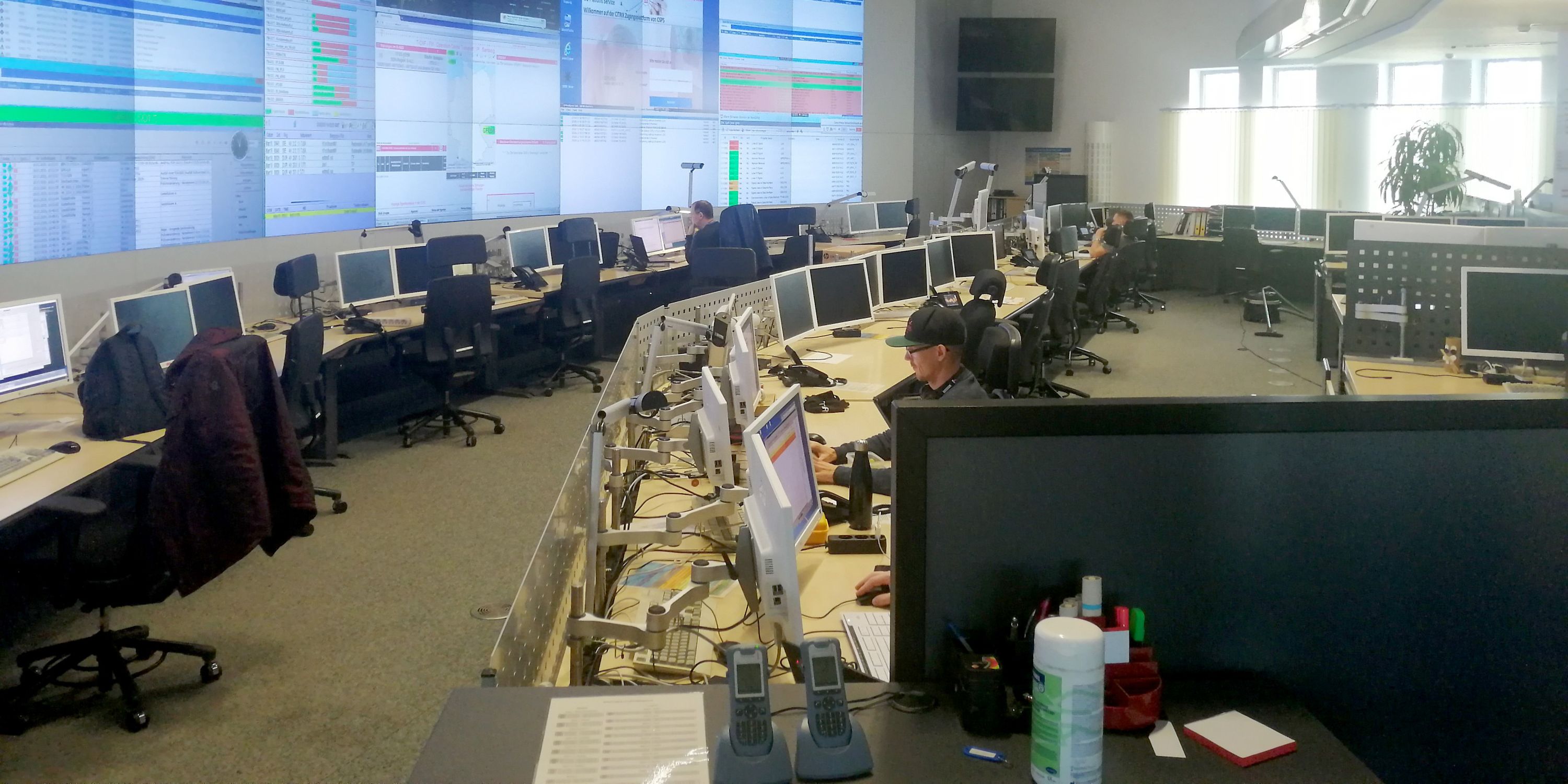 Noon is the new prime time | Deutsche Telekom