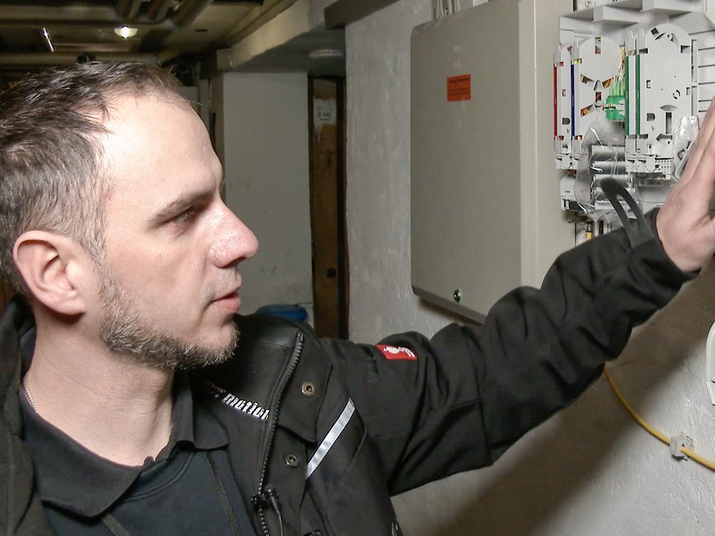 FTTH-Technik: So funktioniert sie | Deutsche Telekom