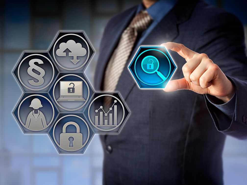 Governance Security | Deutsche Telekom