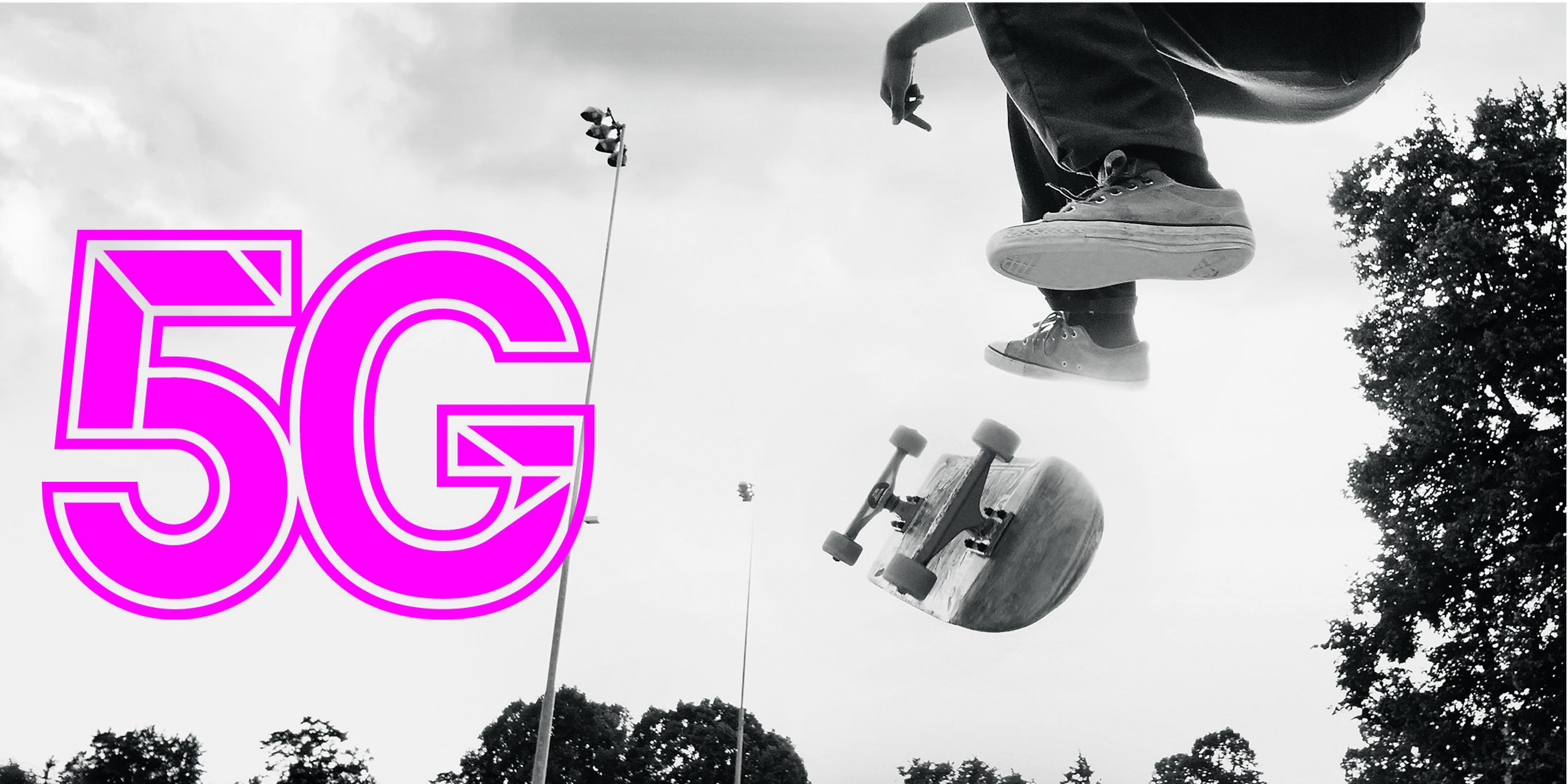 Deutsche Telekom is promoting Germany's largest 5G network | Deutsche ...