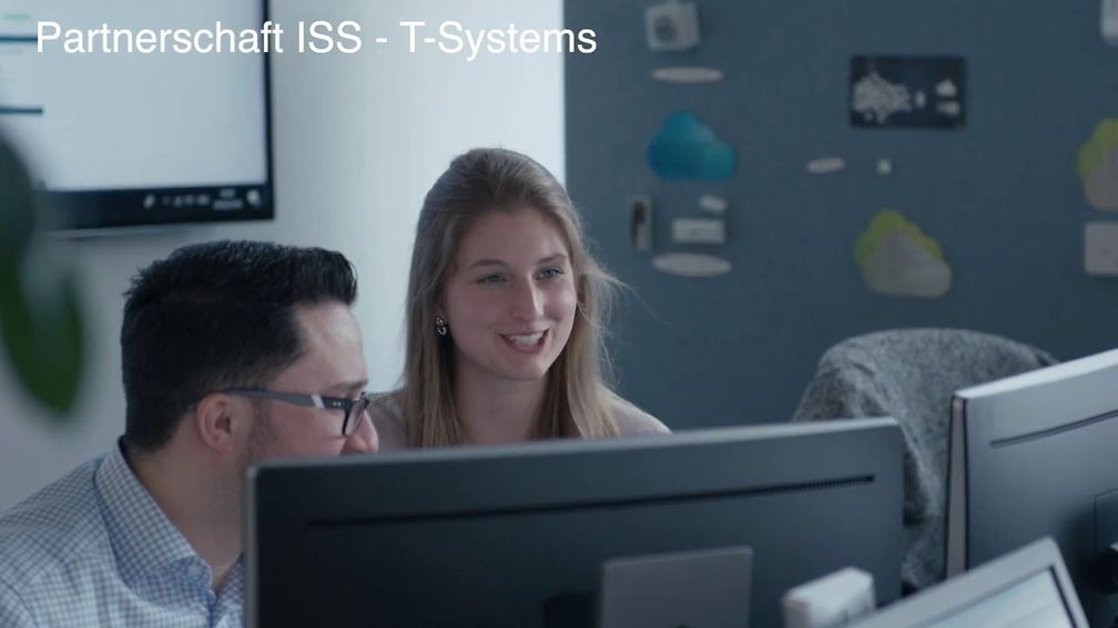 IoT partnership for facility management of the future | Deutsche Telekom