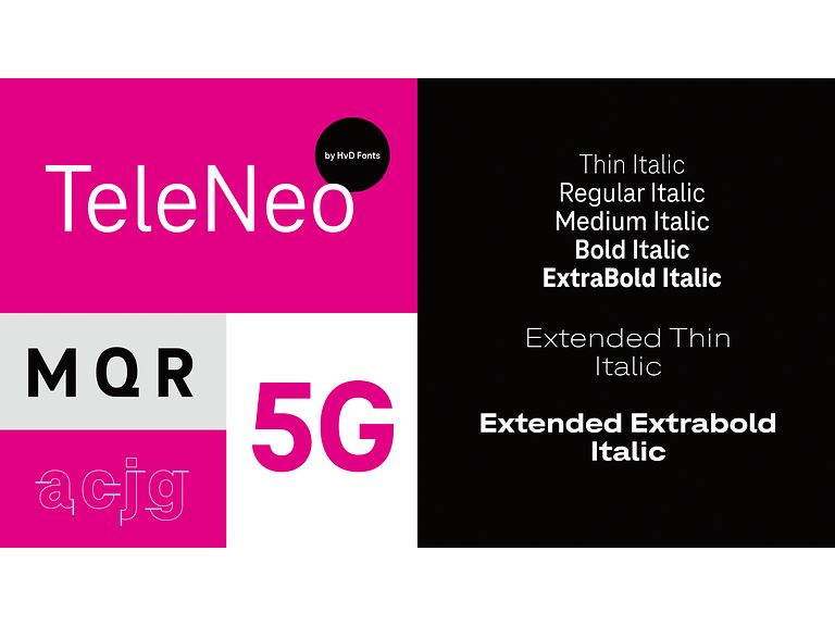Deutsche Telekom makes the brand future-proof | Deutsche Telekom
