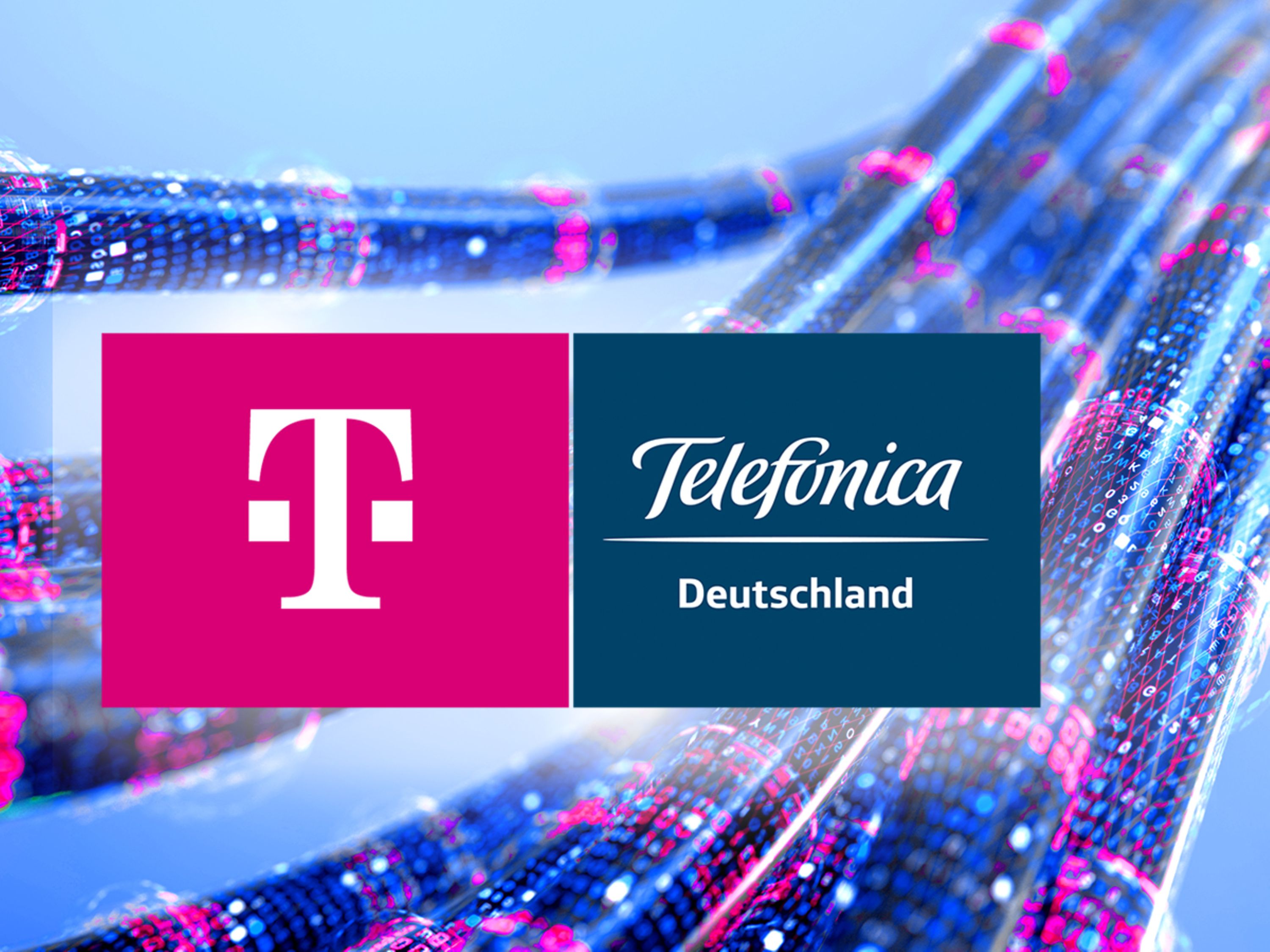 Telekom erweitert Festnetz-Kooperation mit Telefónica Deutschland / o2 ...