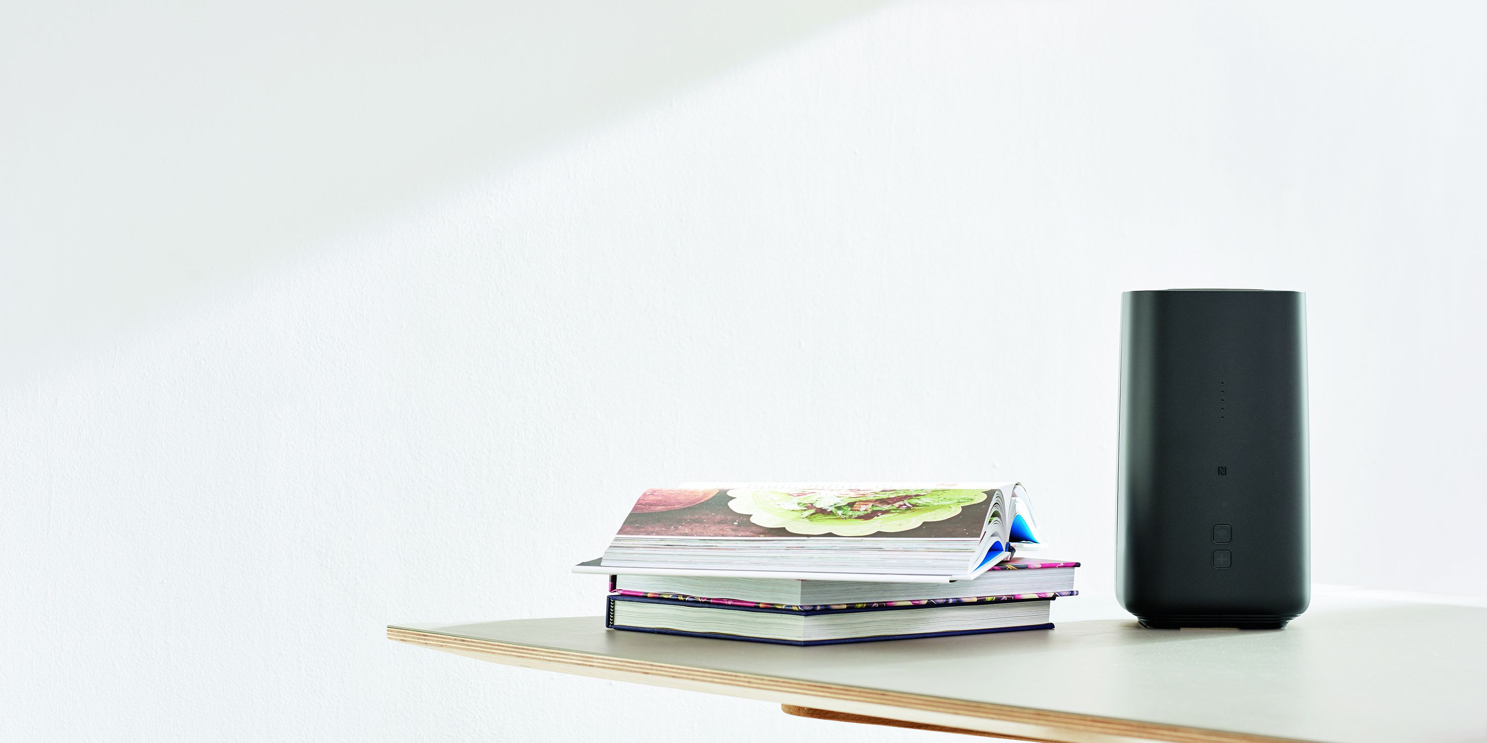 Speedport Pro Plus: Der Premium-Router für Wi-Fi 6 WLAN | Deutsche Telekom