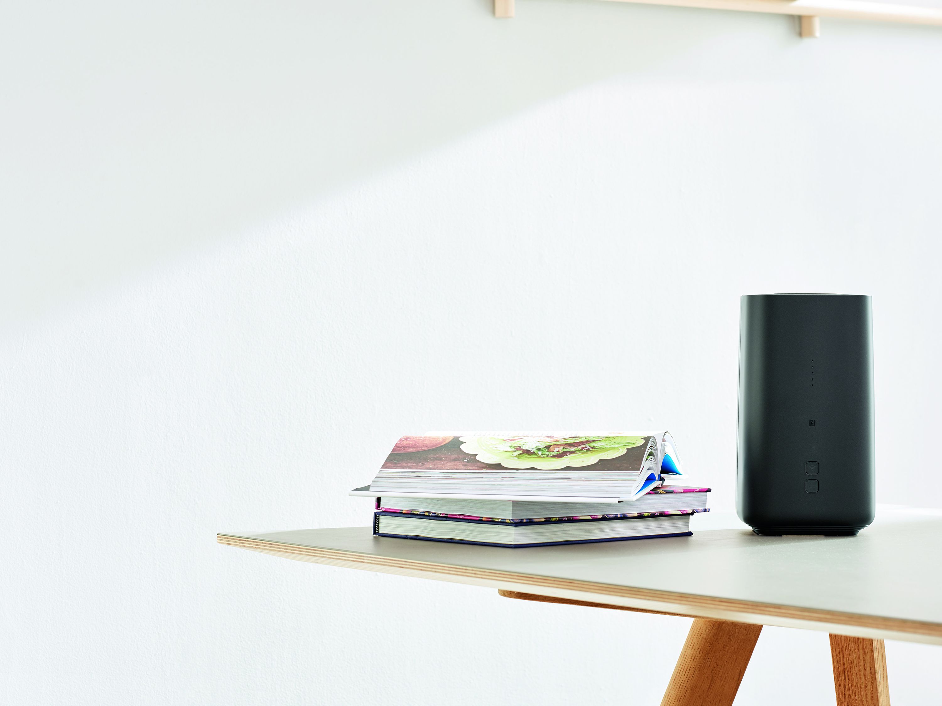 Speedport Pro Plus: Der Premium-Router für Wi-Fi 6 WLAN | Deutsche Telekom