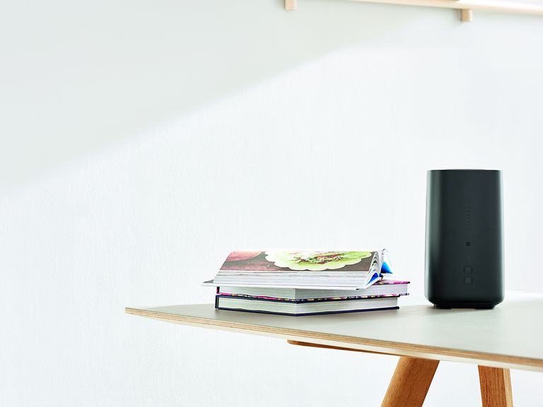 Speedport Pro Plus: Der Premium-Router für Wi-Fi 6 WLAN | Deutsche Telekom