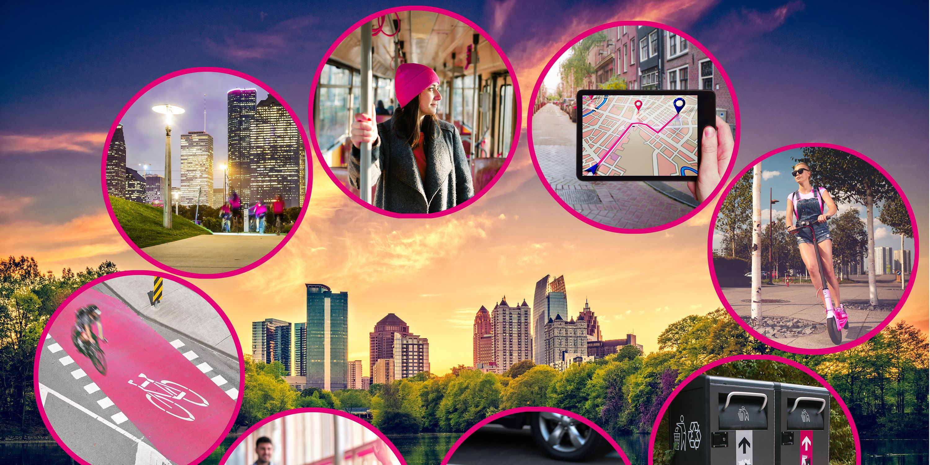 Telekom auf der Smart Country Convention 2020 | Deutsche Telekom