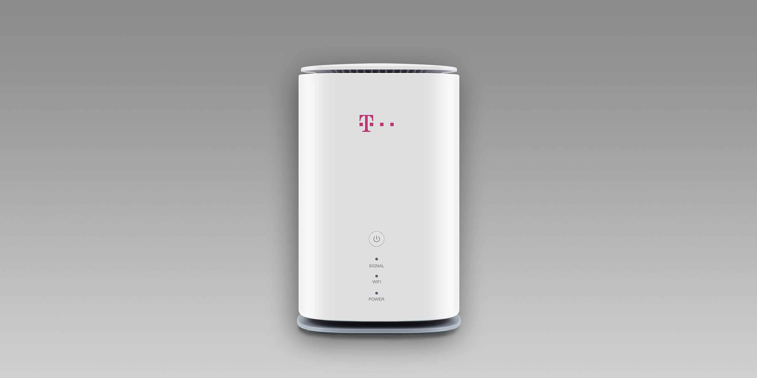 Fast Wi-Fi always on hand: the new Telekom Speedbox | Deutsche Telekom