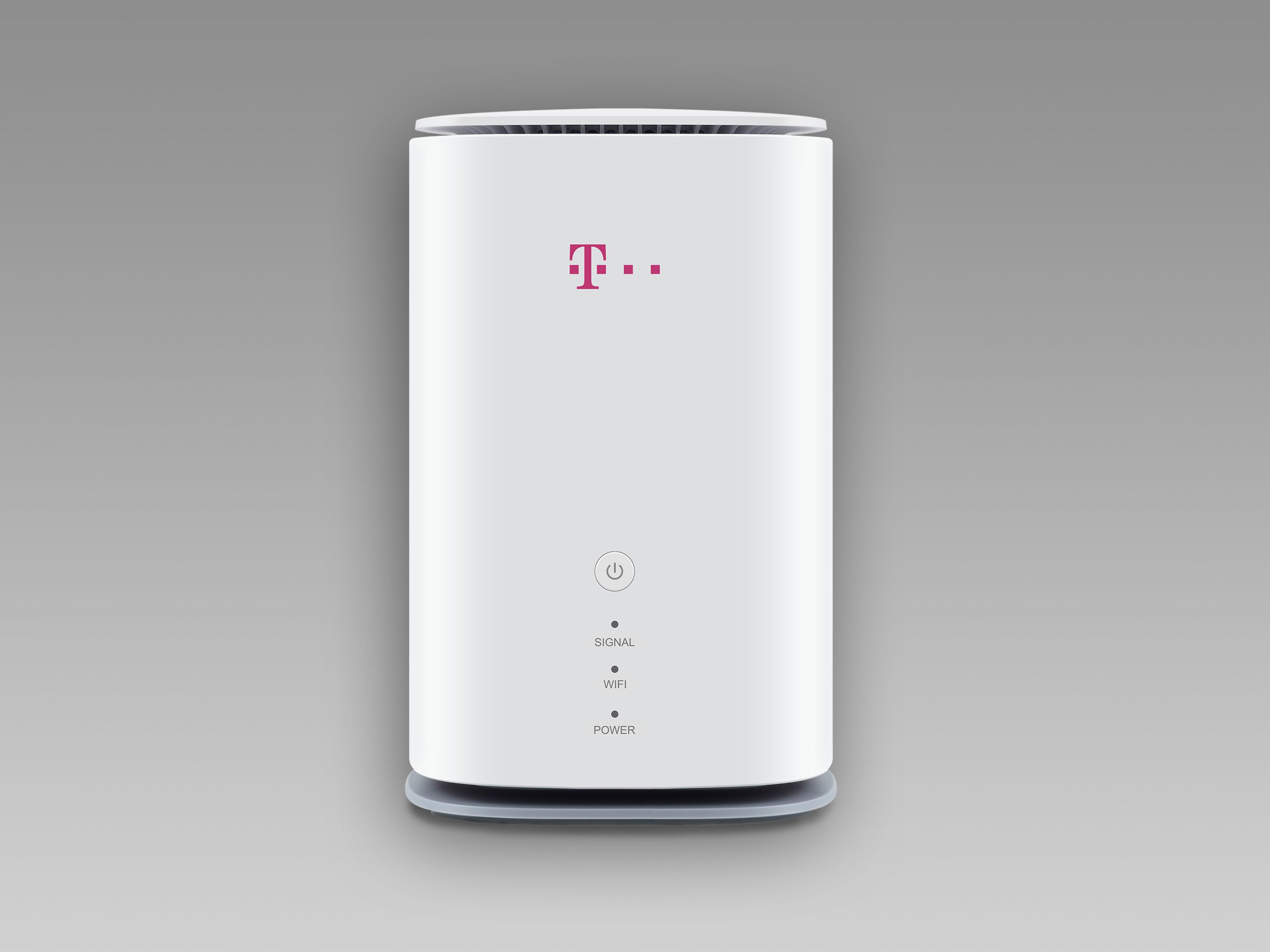 Fast Wi-Fi always on hand: the new Telekom Speedbox | Deutsche Telekom