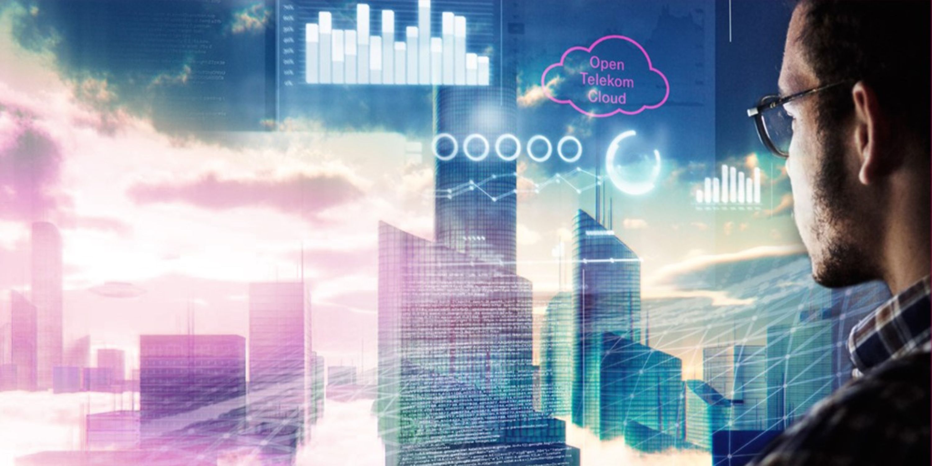 Develop artificial intelligence with the Open Telekom Cloud | Deutsche Telekom