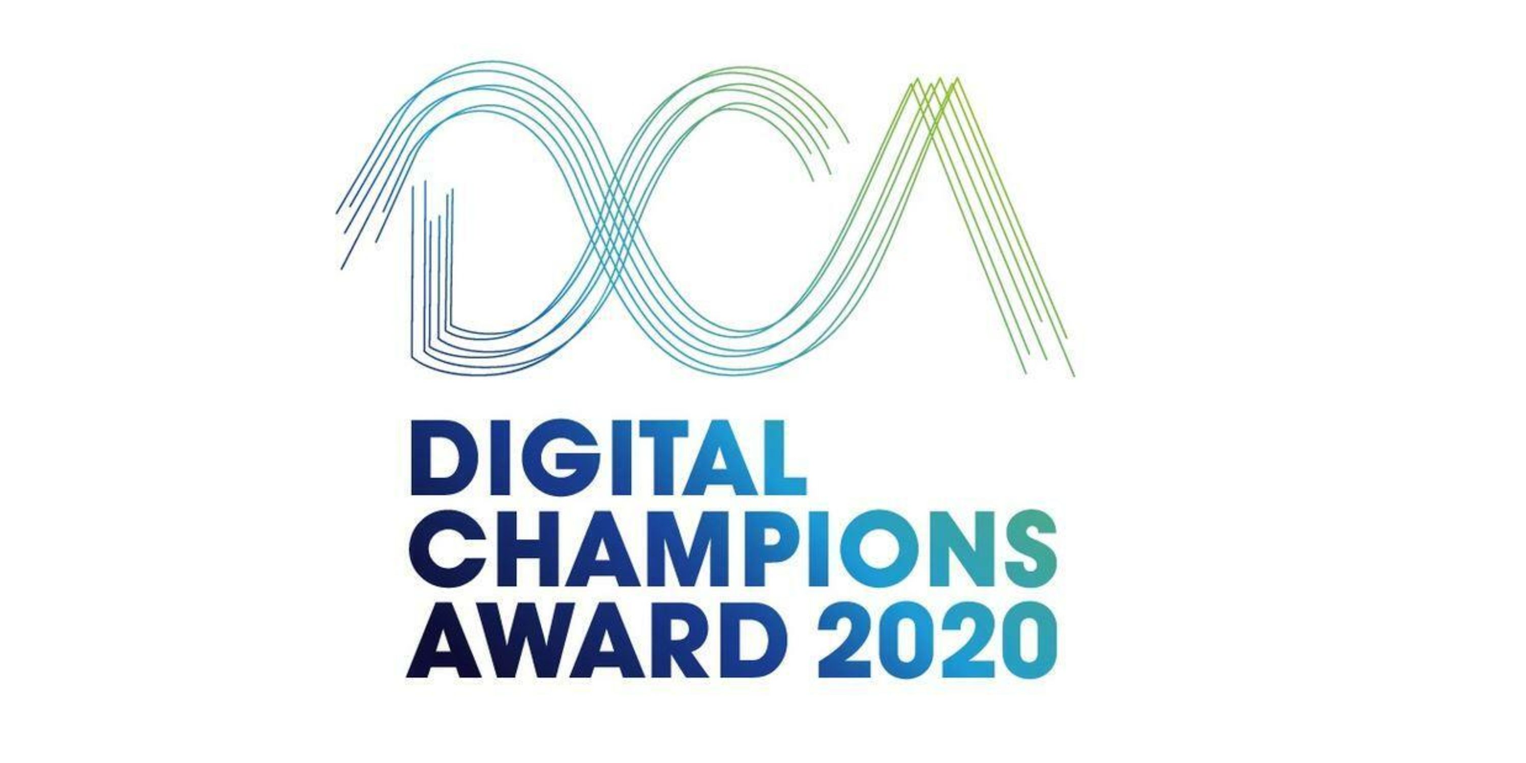 DIGITAL X presents the Digital Champions Award 2020 | Deutsche Telekom